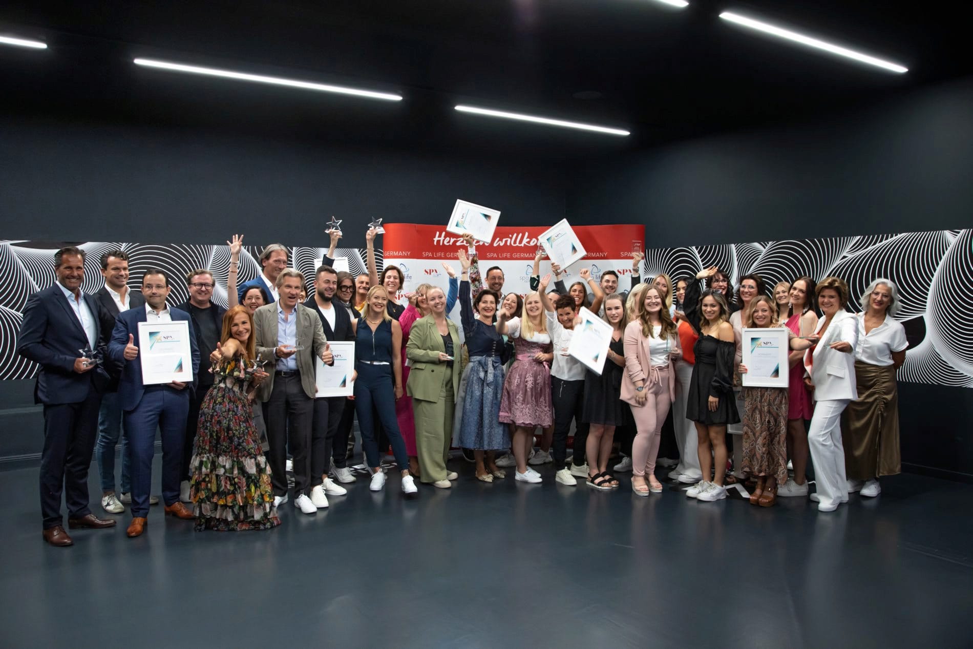 Spa Star Awards 2023: Das sind die Gewinner - Tophotel.de