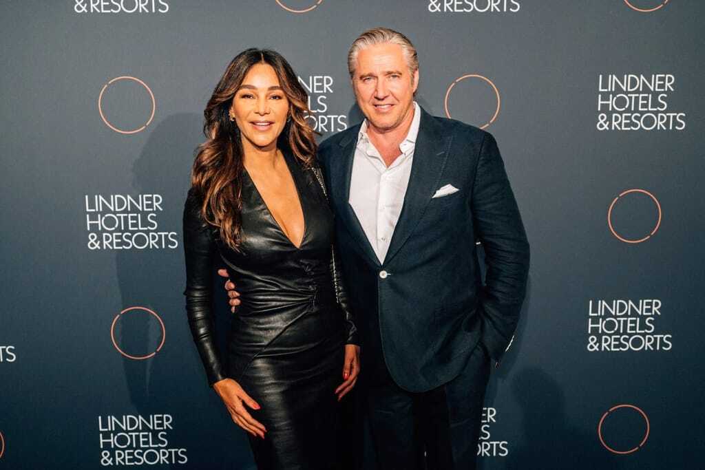 Die Bilder des Lindner-Jubiläums - Tophotel.de