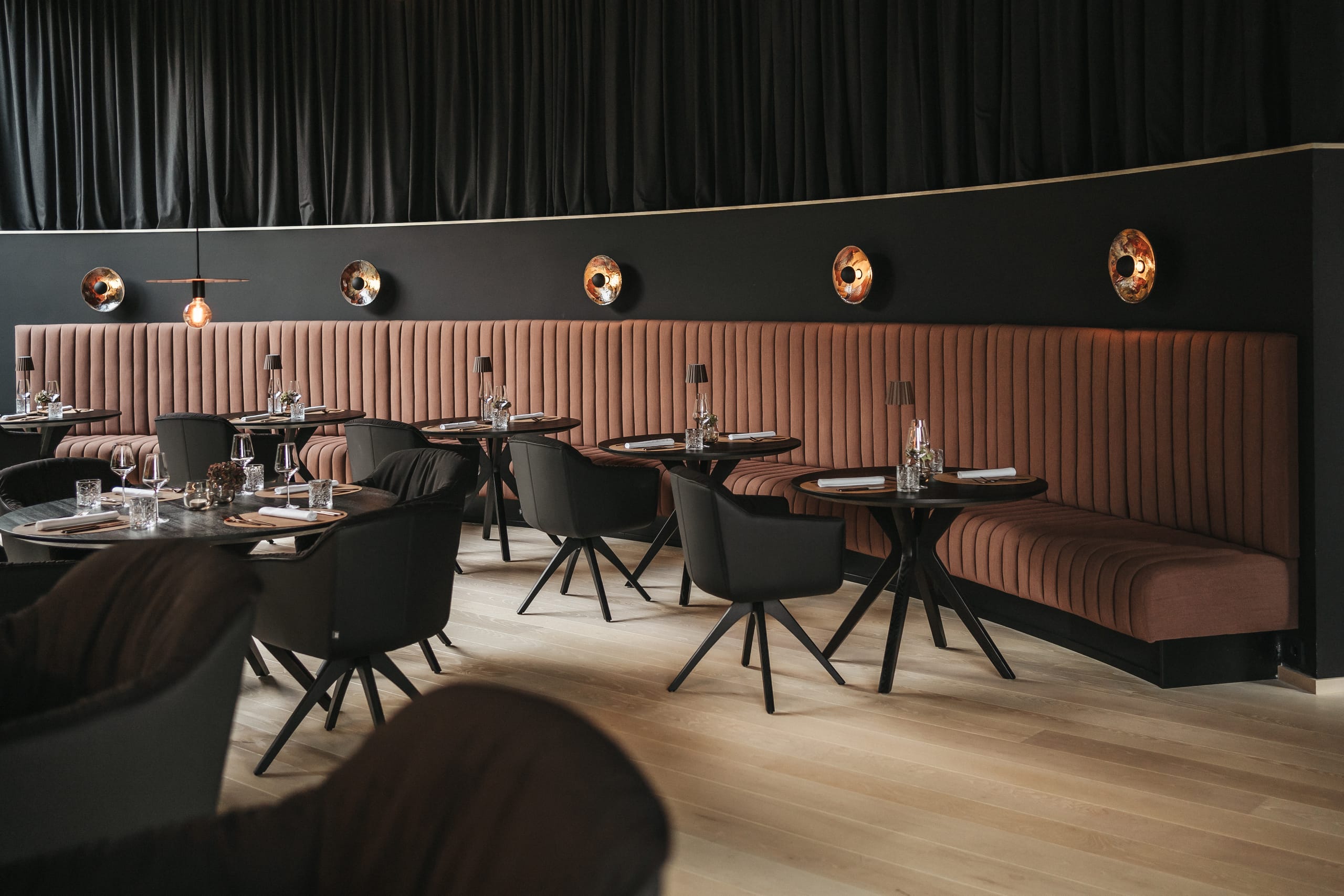 Neuer Anbau für die Amrai Suites - Tophotel.de