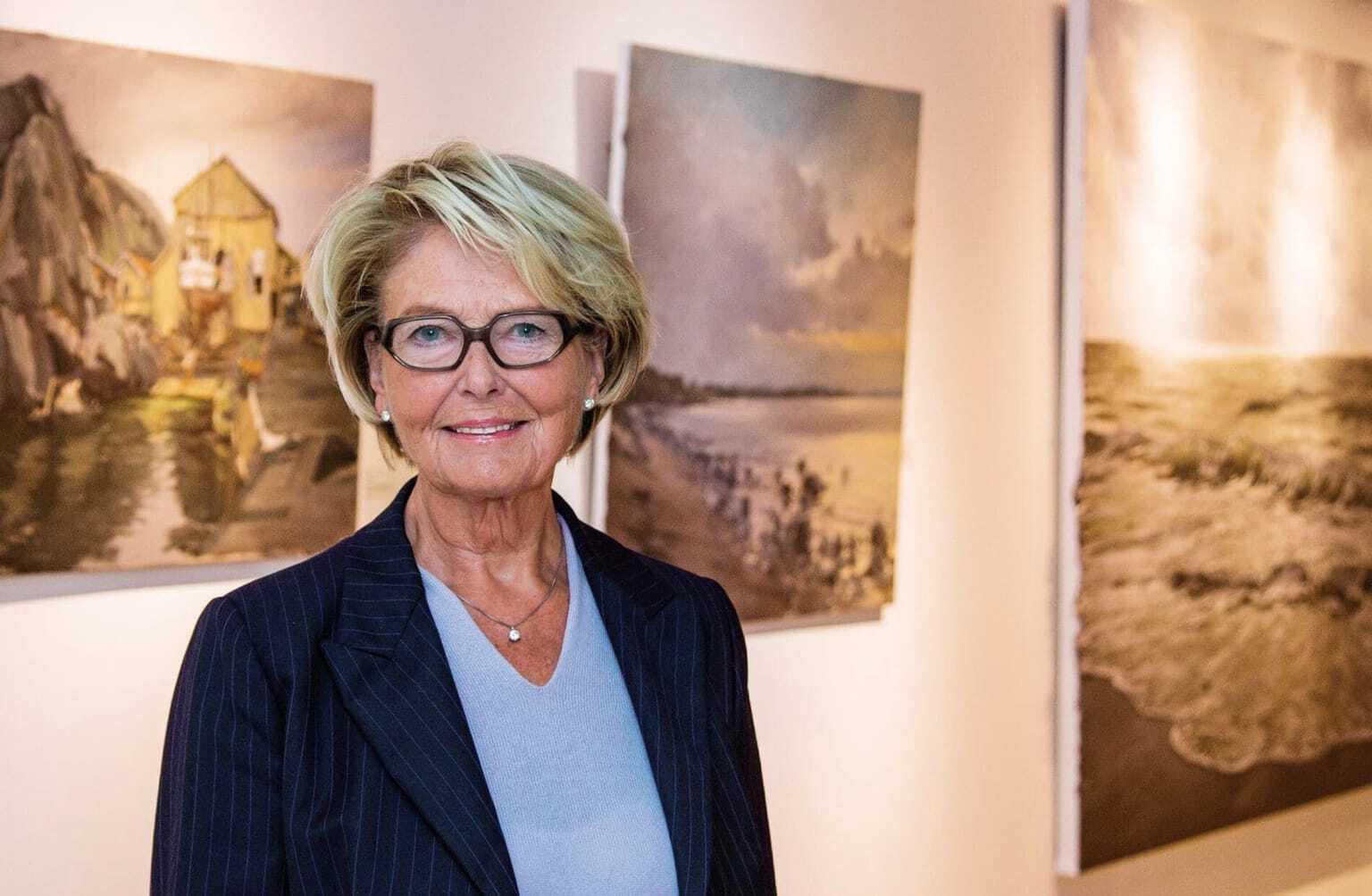 Christa Block ist verstorben - Tophotel.de