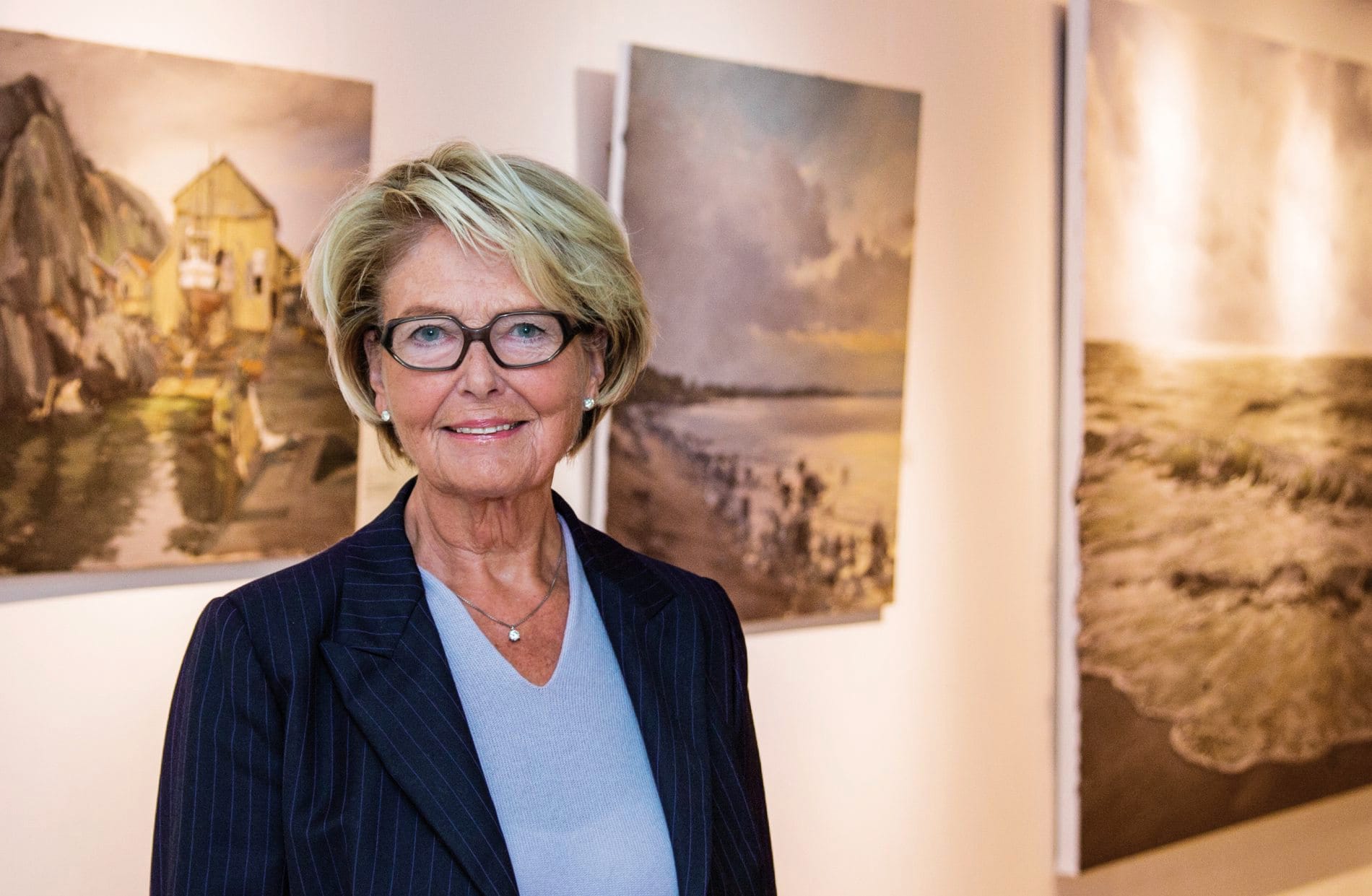 Christa Block ist verstorben - Tophotel.de