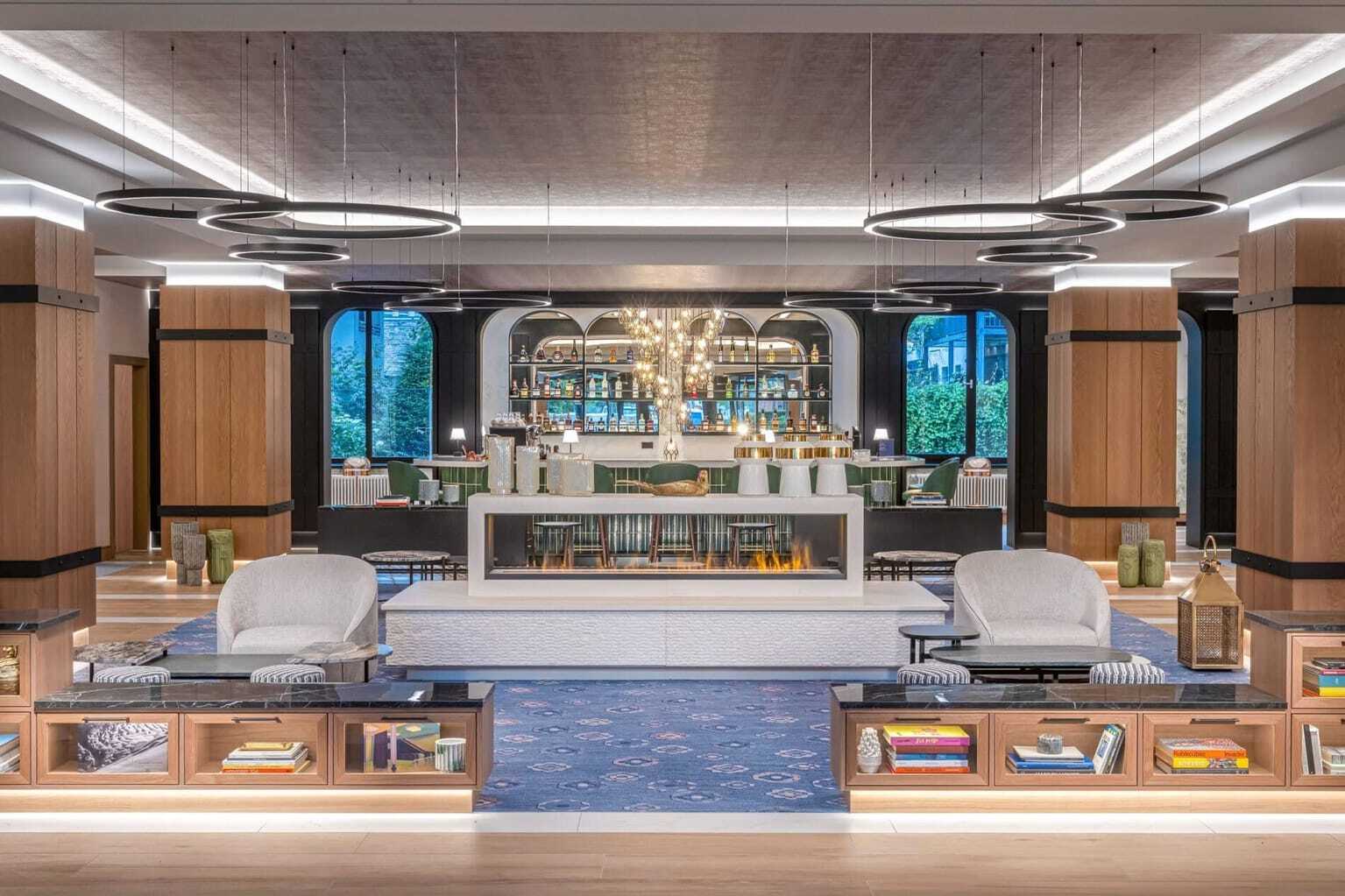 Double Tree by Hilton startet in Berlin - Tophotel.de