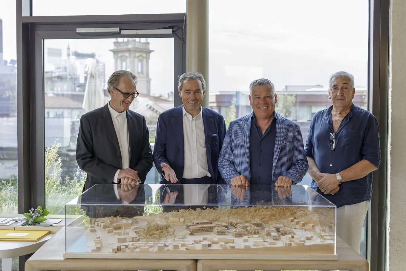 Falkensteiner kommt an den Gardasee - Tophotel.de