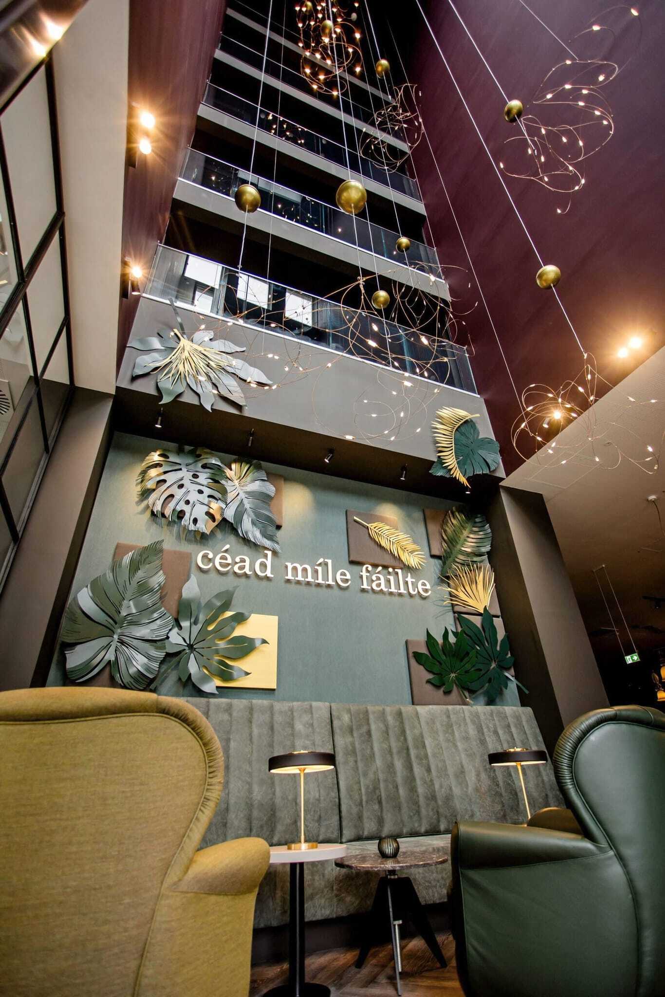 Motel One eröffnet erstes Haus in Dublin - Tophotel.de