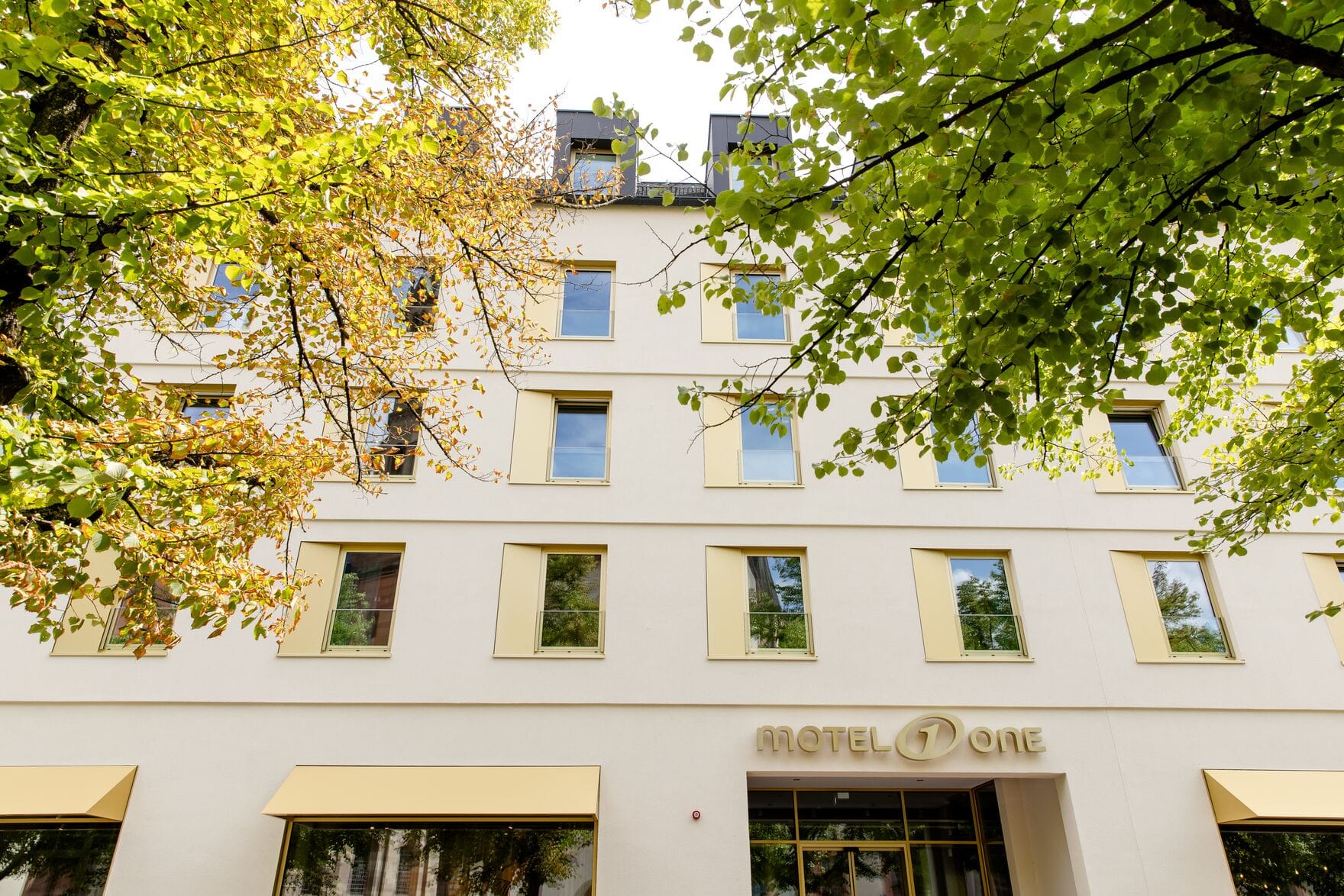 Motel One Würzburg: Main, Wein und Rokoko - Tophotel.de