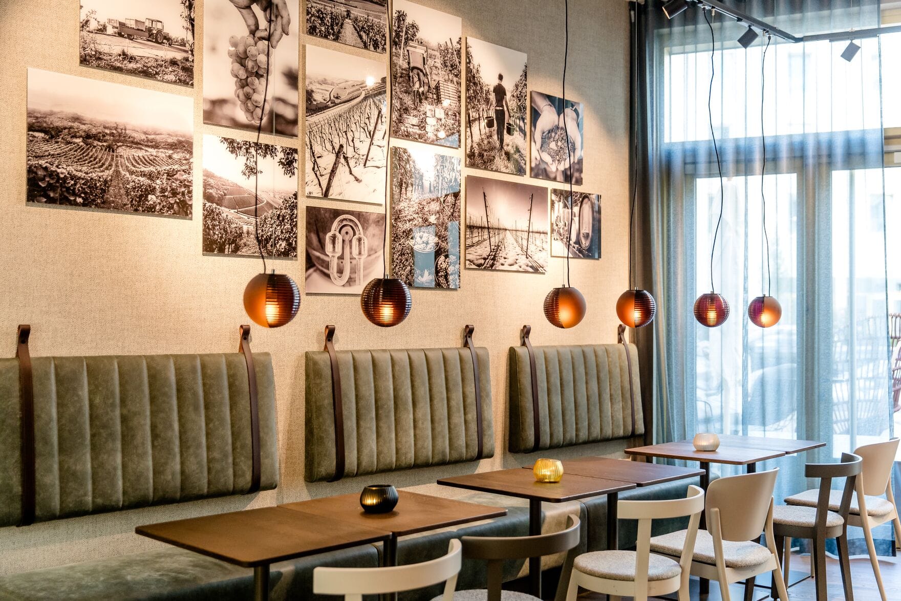 Motel One Würzburg: Main, Wein und Rokoko - Tophotel.de