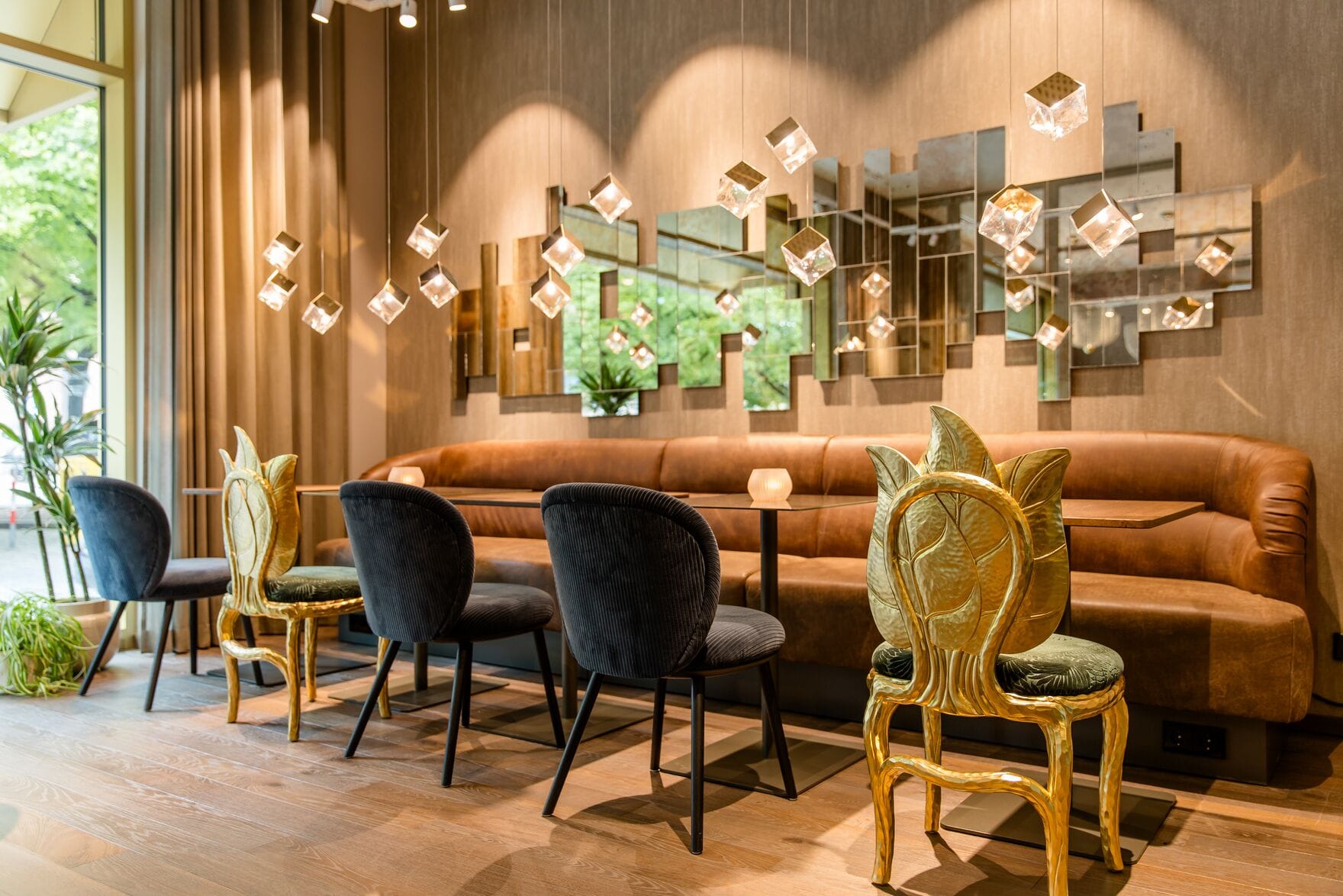 Motel One Würzburg: Main, Wein und Rokoko - Tophotel.de