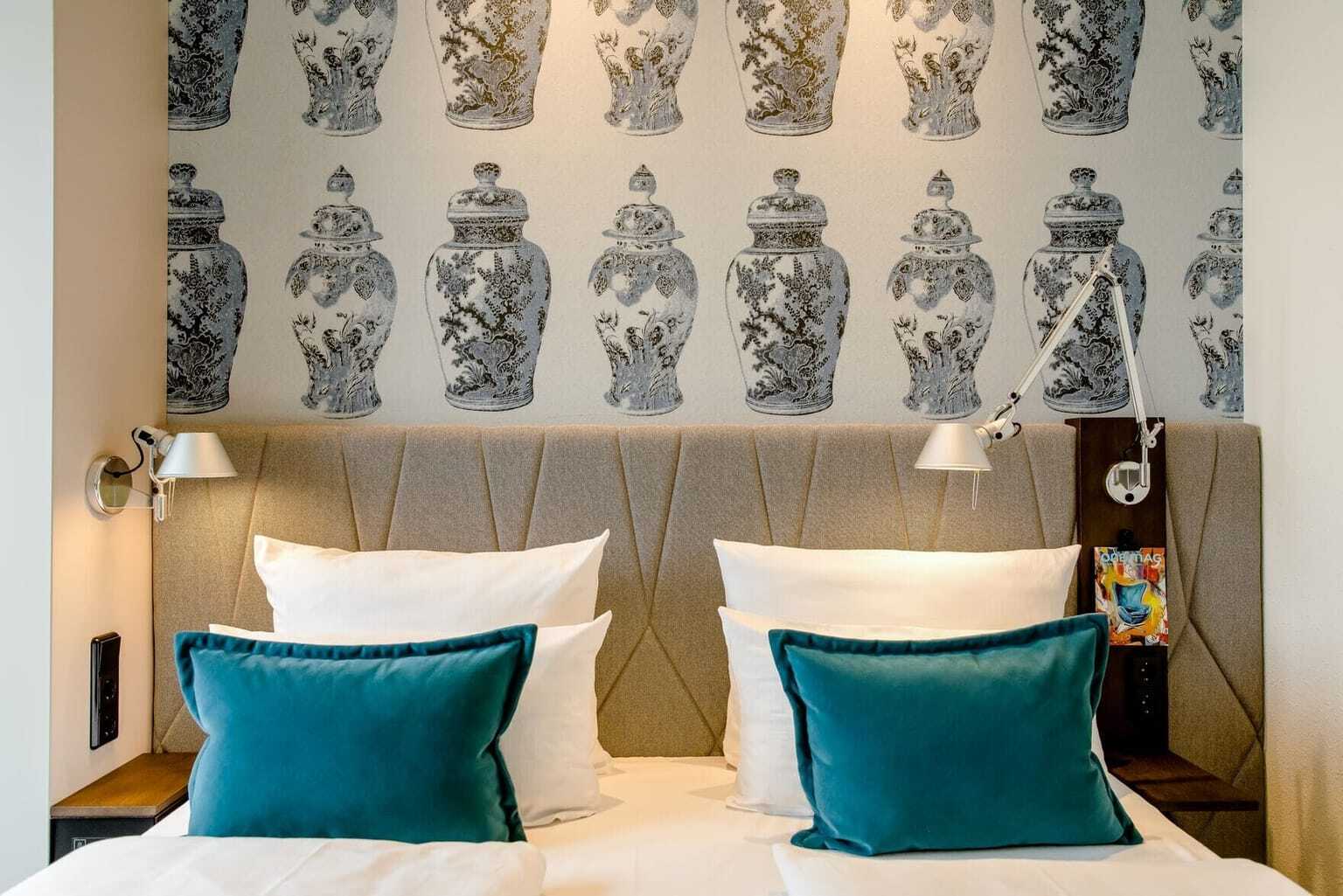 Motel One investiert in Redesigns - Tophotel.de