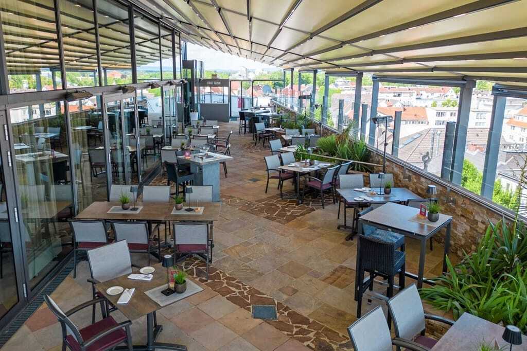 Arosa Paderborn feiert 50-jähriges Bestehen - Tophotel.de