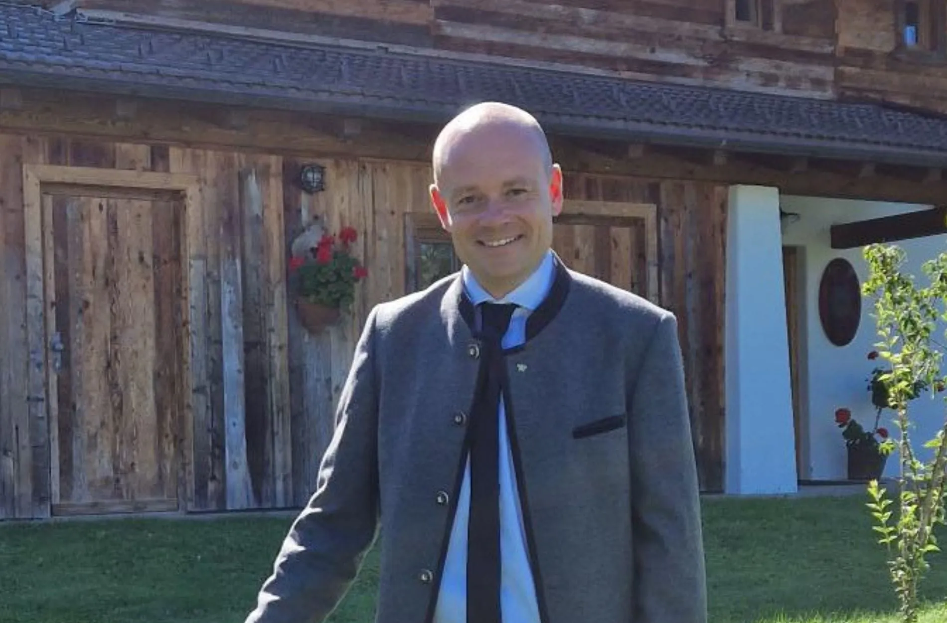 Neuer F&B Manager auf Gut Steinbach - Tophotel.de