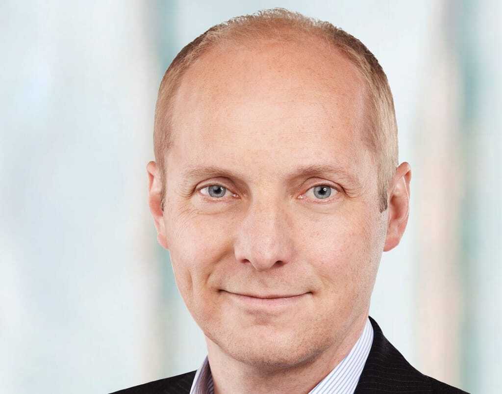 Erik Friemuth wird CEO bei Premier Inn - Tophotel.de