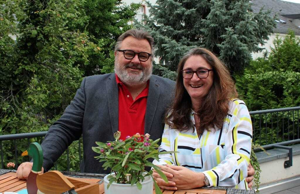 Das ist Ulla und Peter Häfners Lieblingsplatz - Tophotel.de