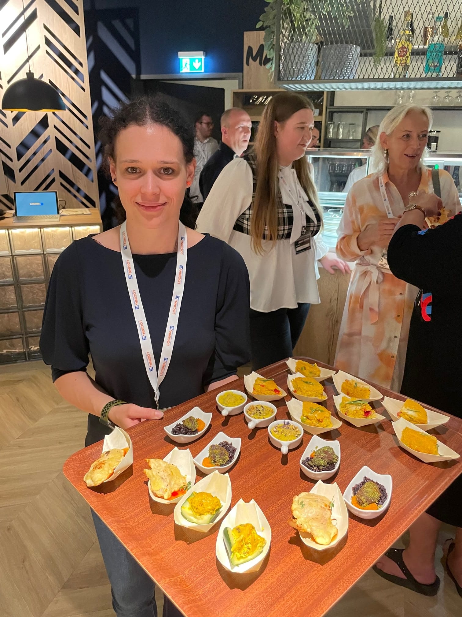 Loginn Waiblingen offiziell eröffnet - Tophotel.de