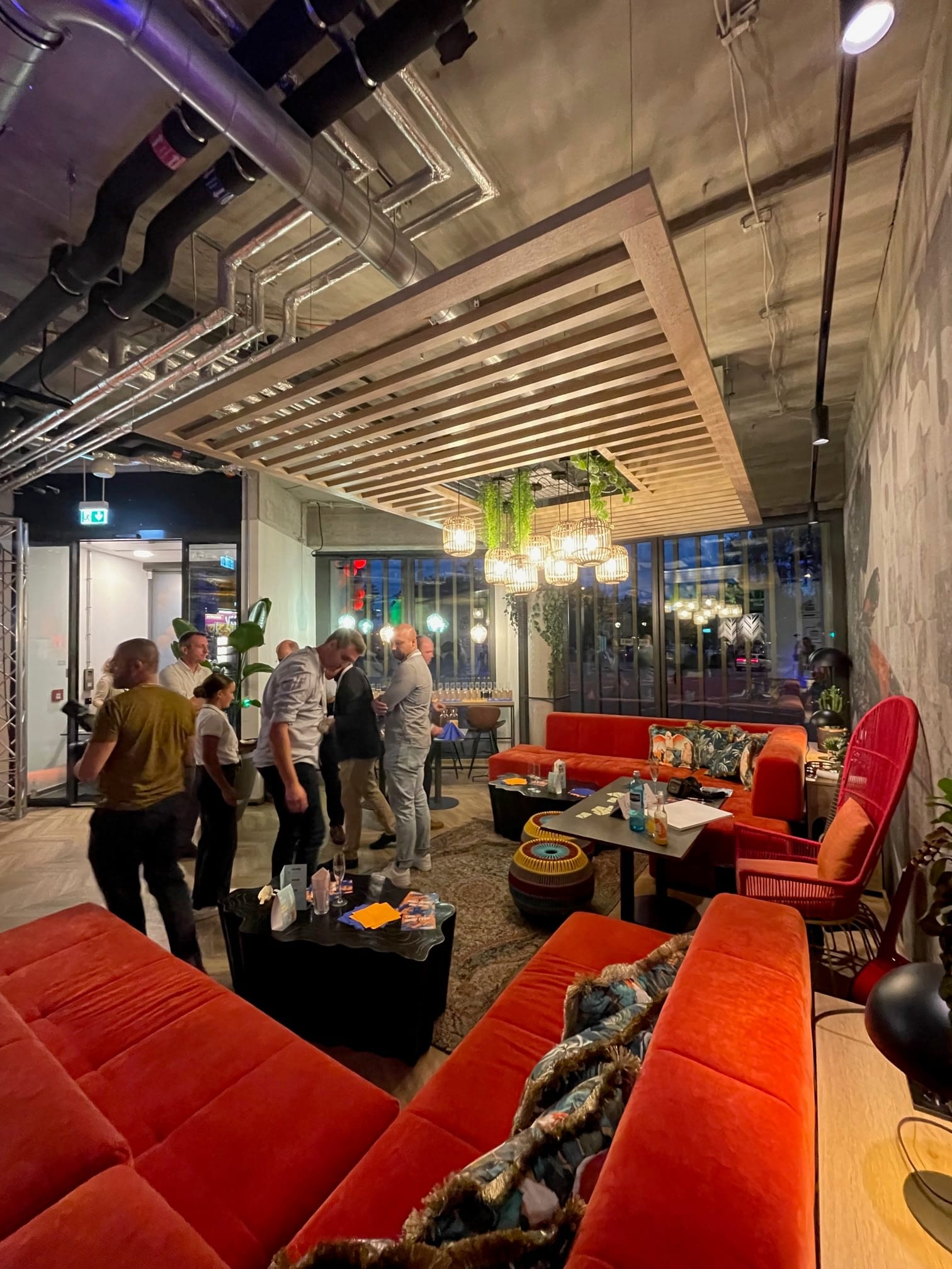 Loginn Waiblingen offiziell eröffnet - Tophotel.de