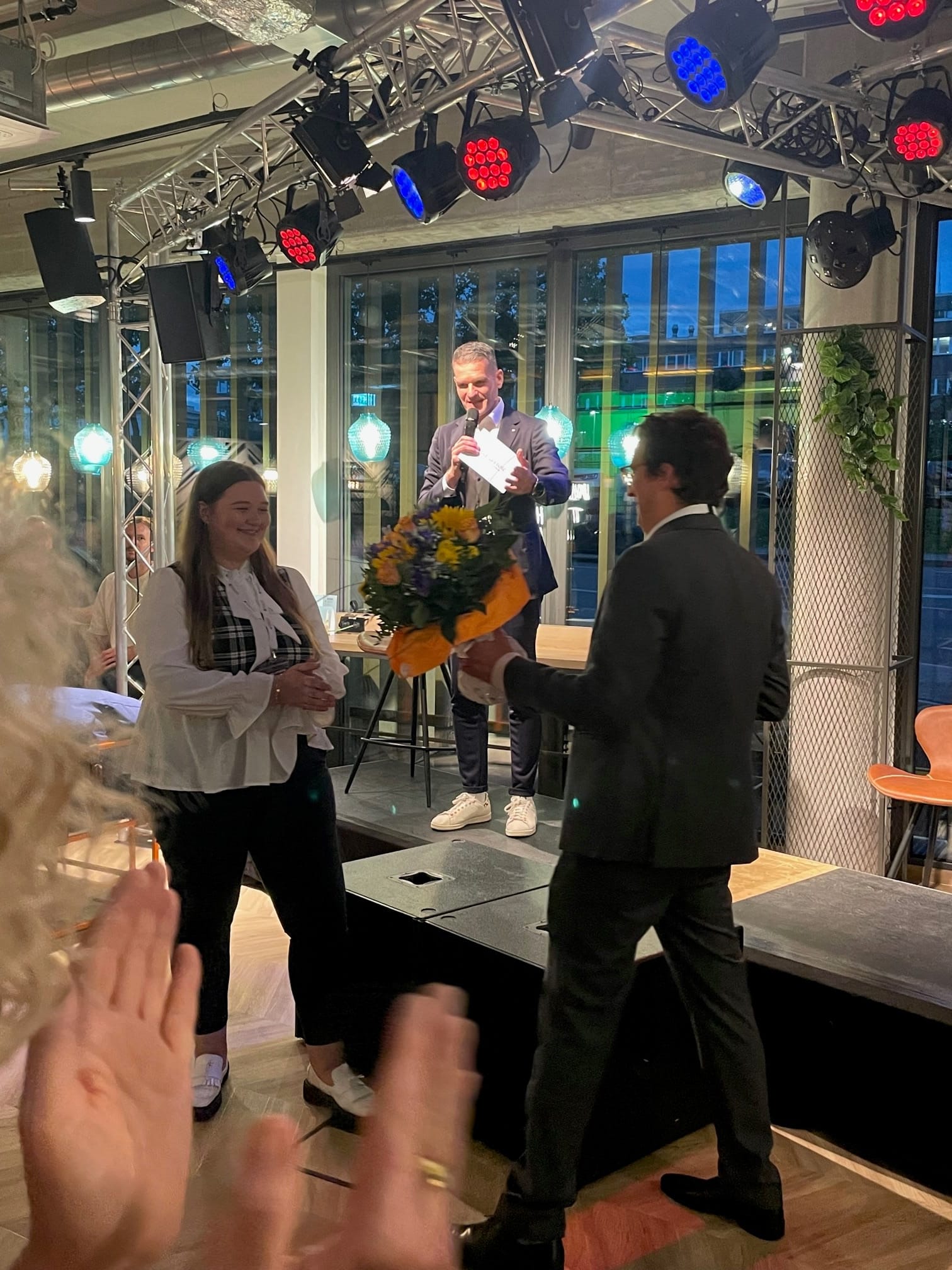 Loginn Waiblingen offiziell eröffnet - Tophotel.de