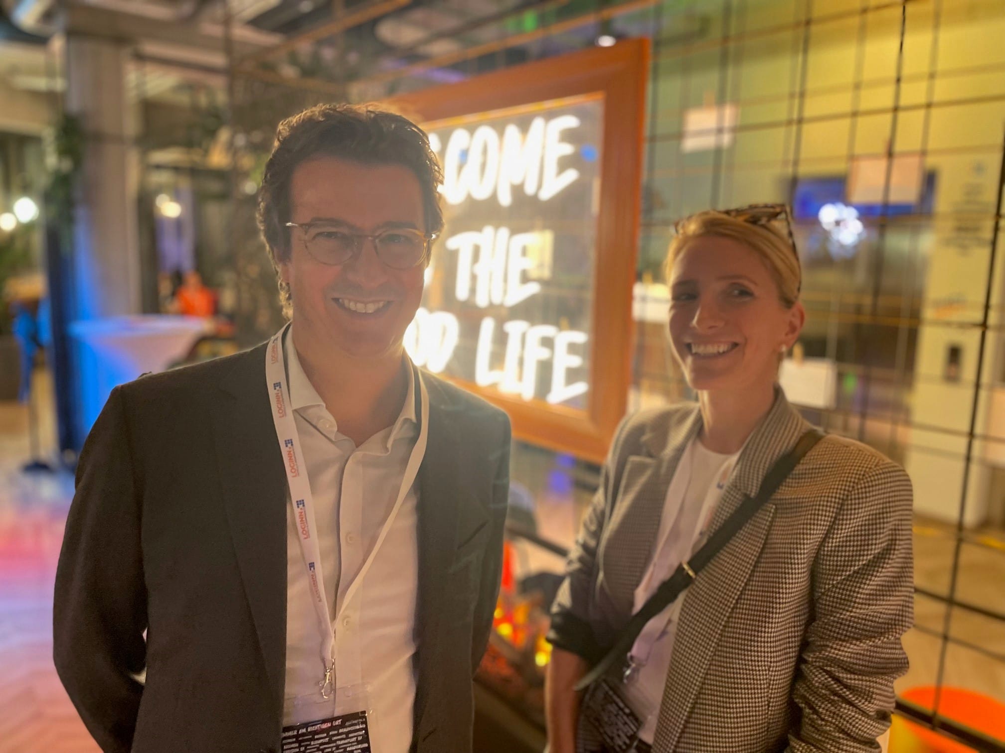 Loginn Waiblingen offiziell eröffnet - Tophotel.de