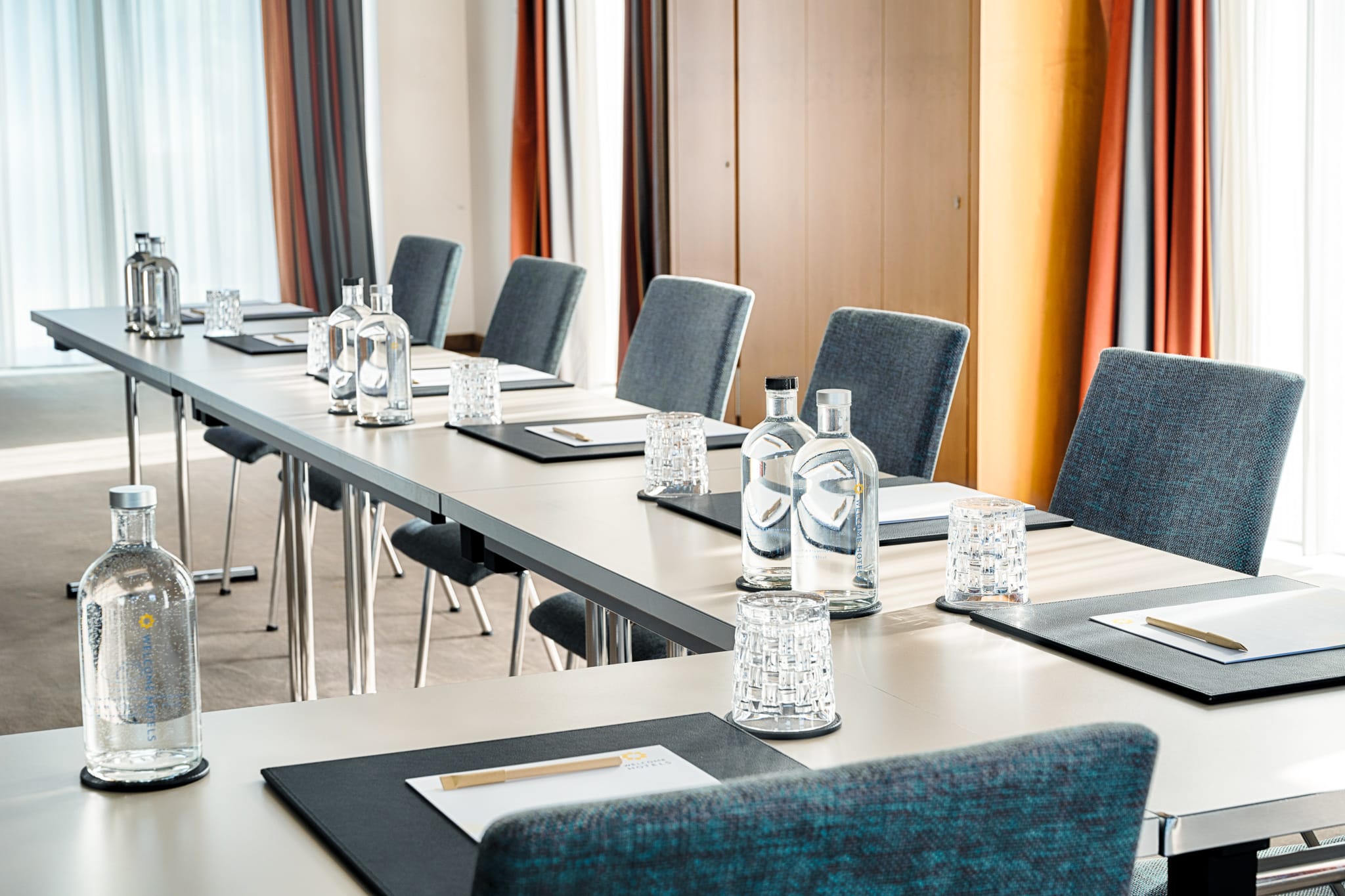 Grüner Tagen mit den Welcome Hotels - Tophotel.de