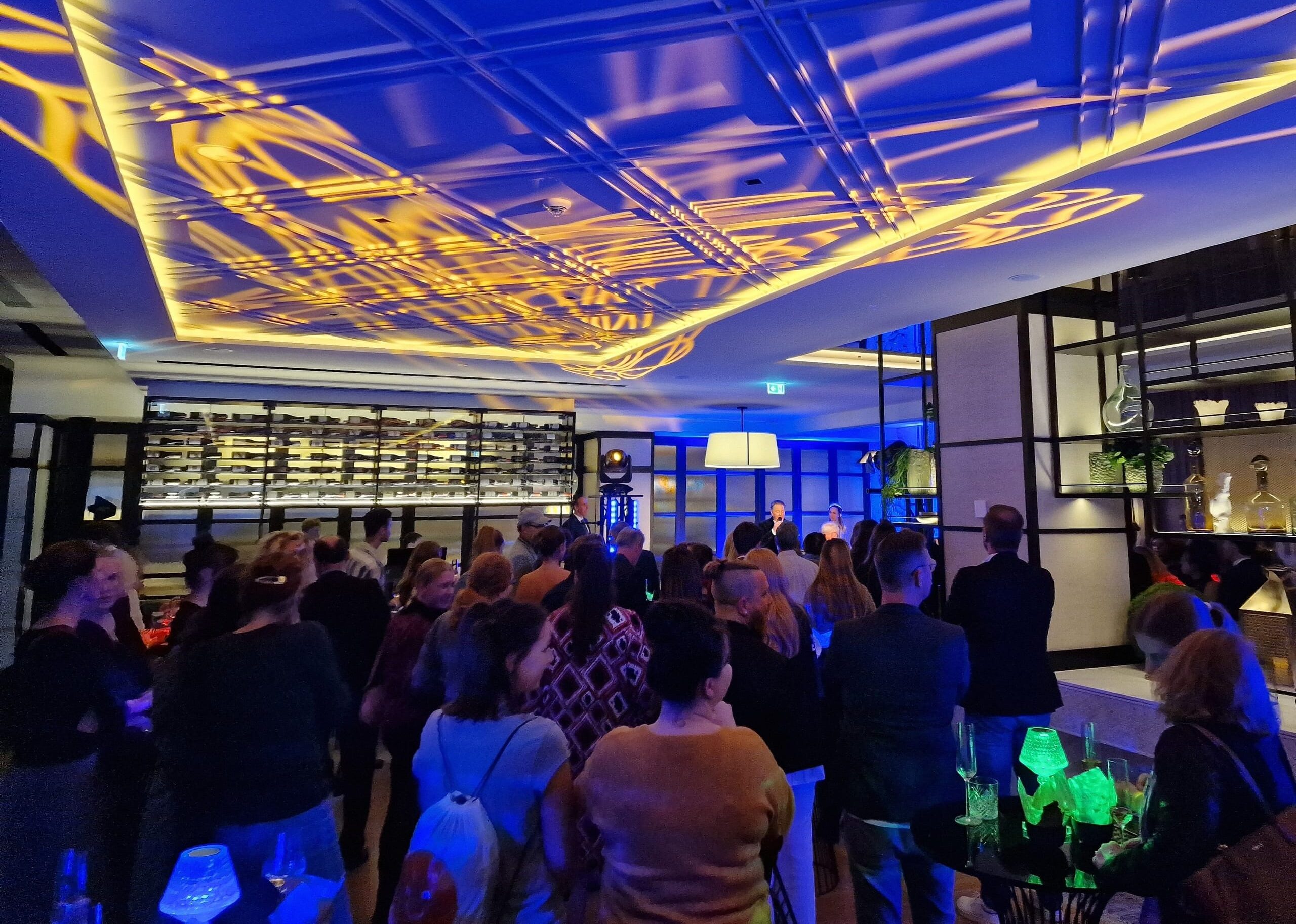 DoubleTree by Hilton Berlin Ku´damm feiert Grand Opening - Tophotel.de