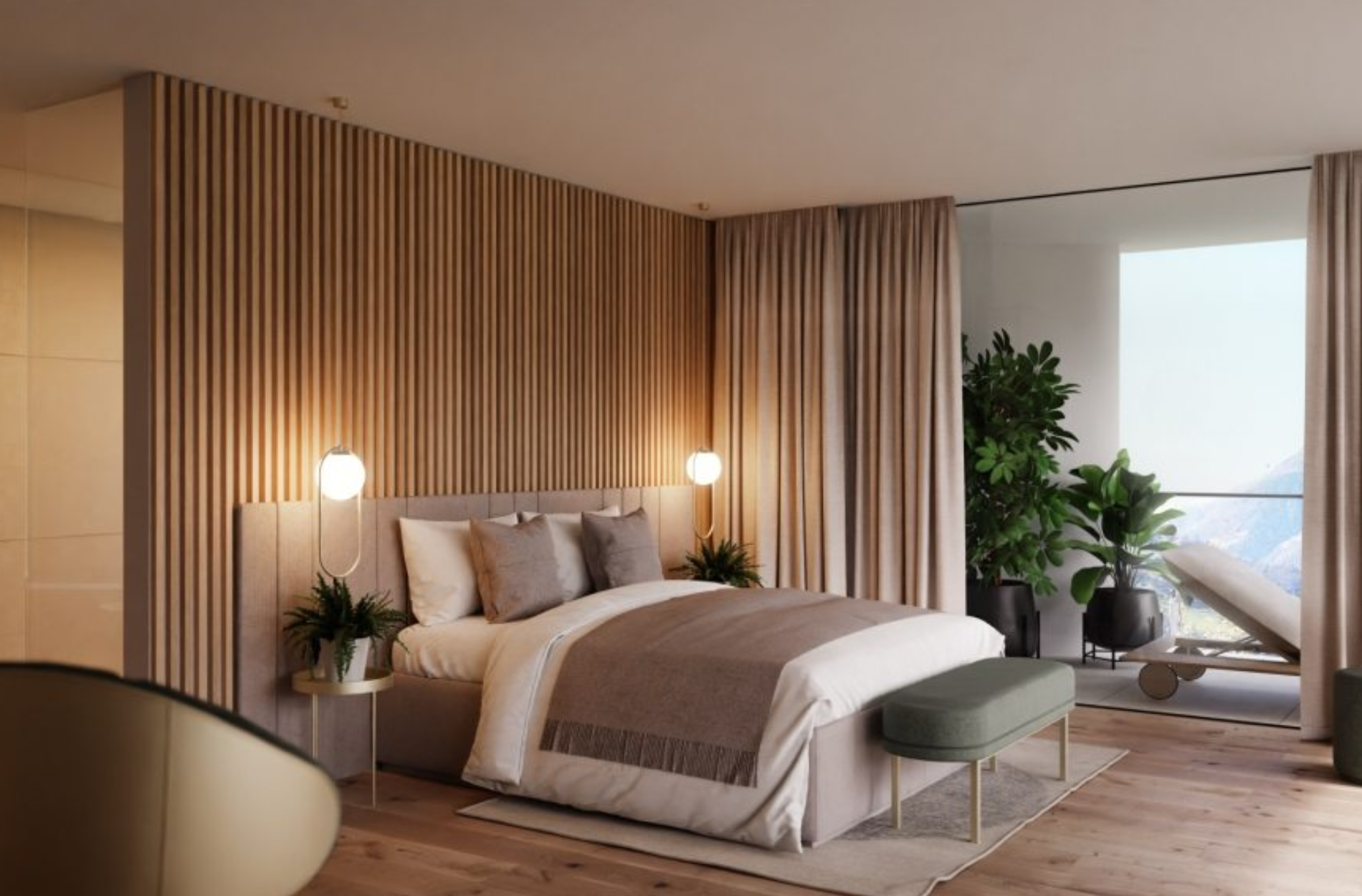 Neues Konzept für das Hotel Avidea - Tophotel.de