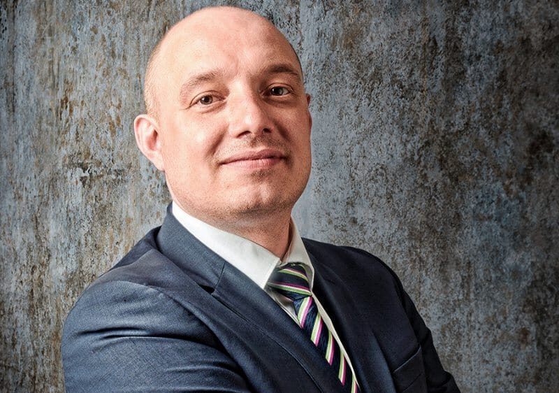 Neuer F&B Manager im The Fontenay - Tophotel.de