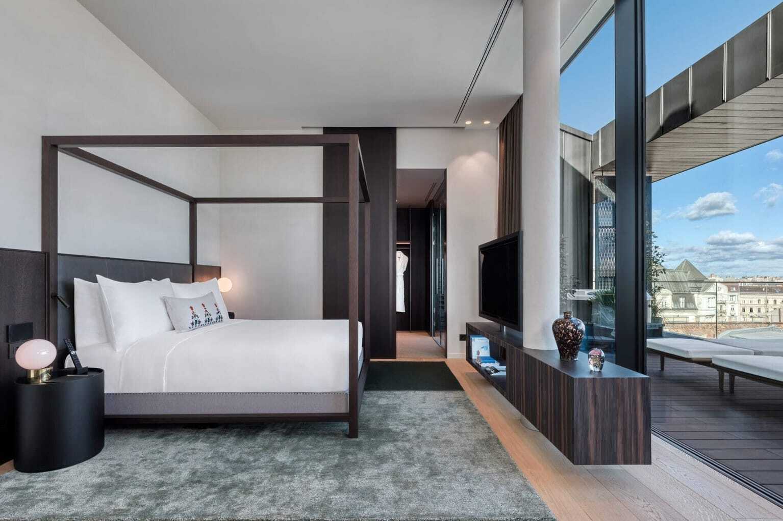 Ungarn-Debüt für Autograph Collection Hotels - Tophotel.de