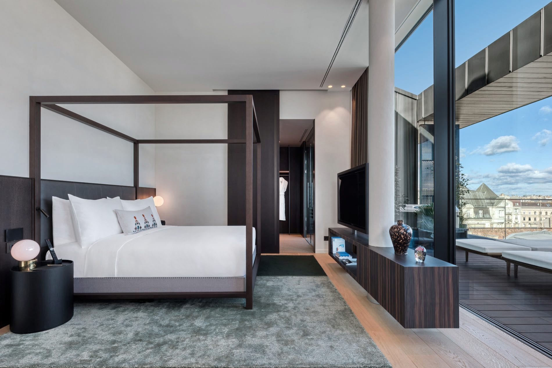 Ungarn-Debüt für Autograph Collection Hotels - Tophotel.de