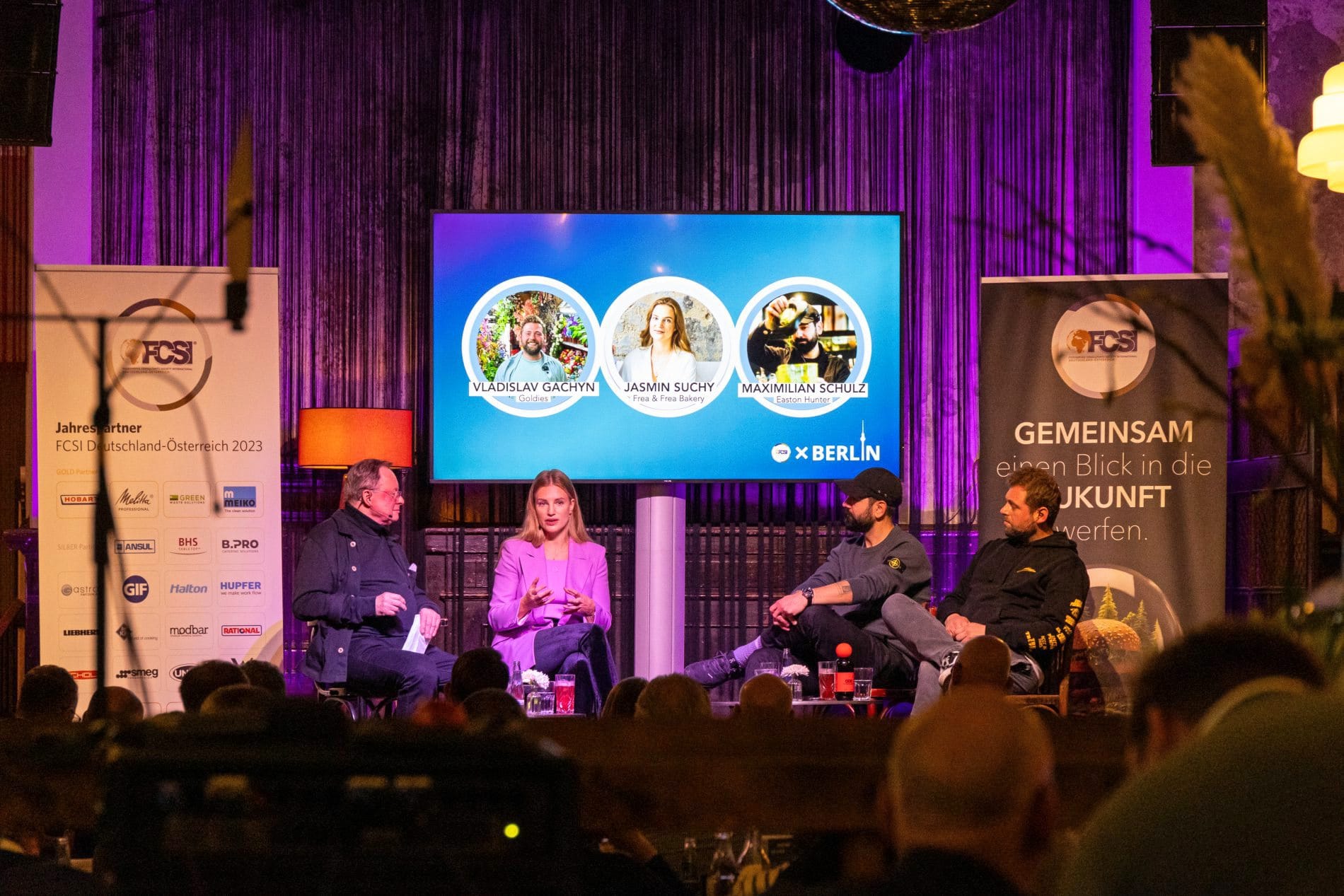 Mehr Mensch, mehr Community, mehr Kommunikation - Tophotel.de