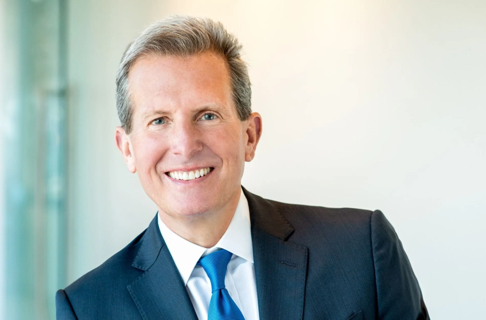 "Kein anderer Kontinent ist so interessant wie Europa" - Tophotel.de