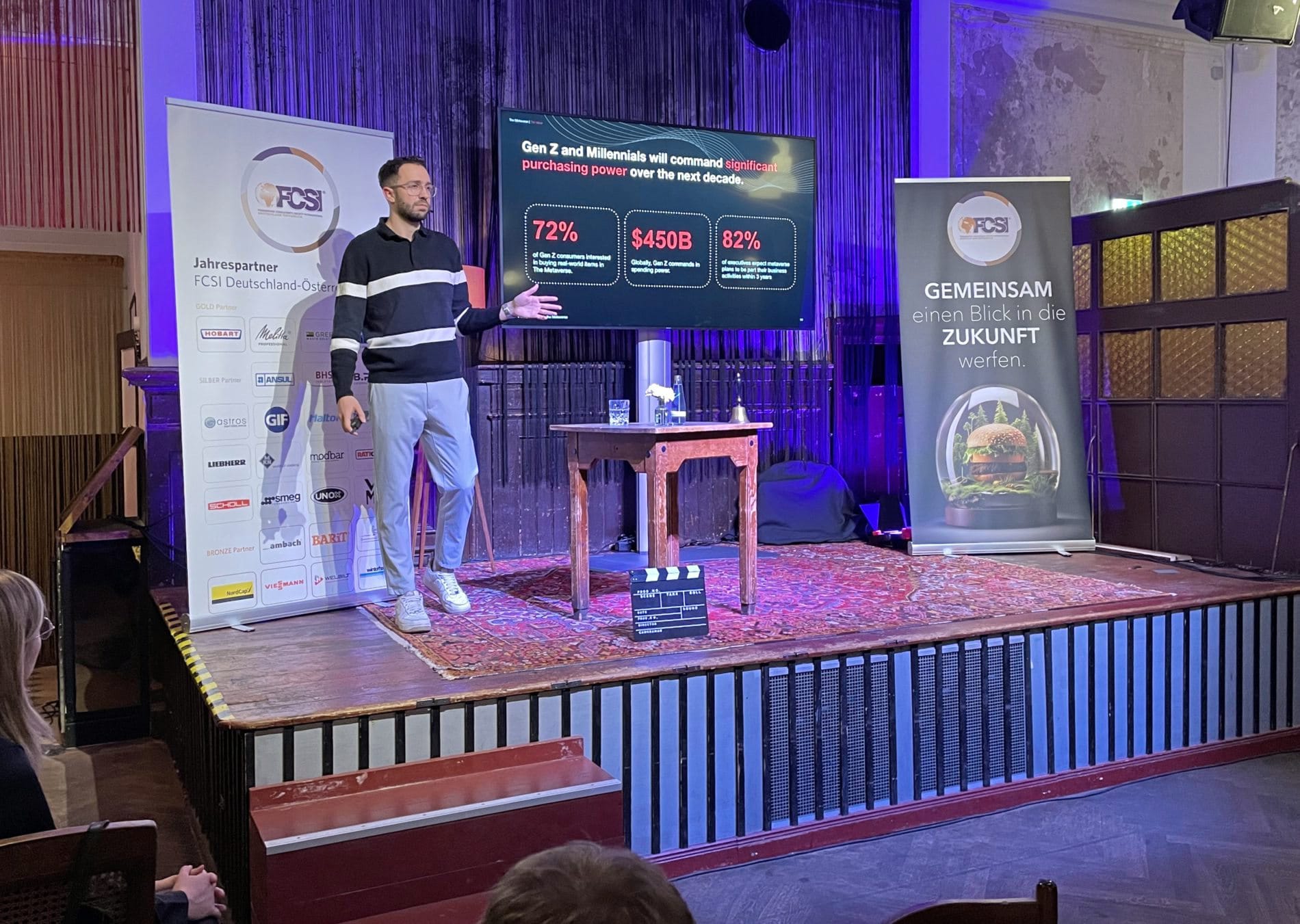 Mehr Mensch, mehr Community, mehr Kommunikation - Tophotel.de