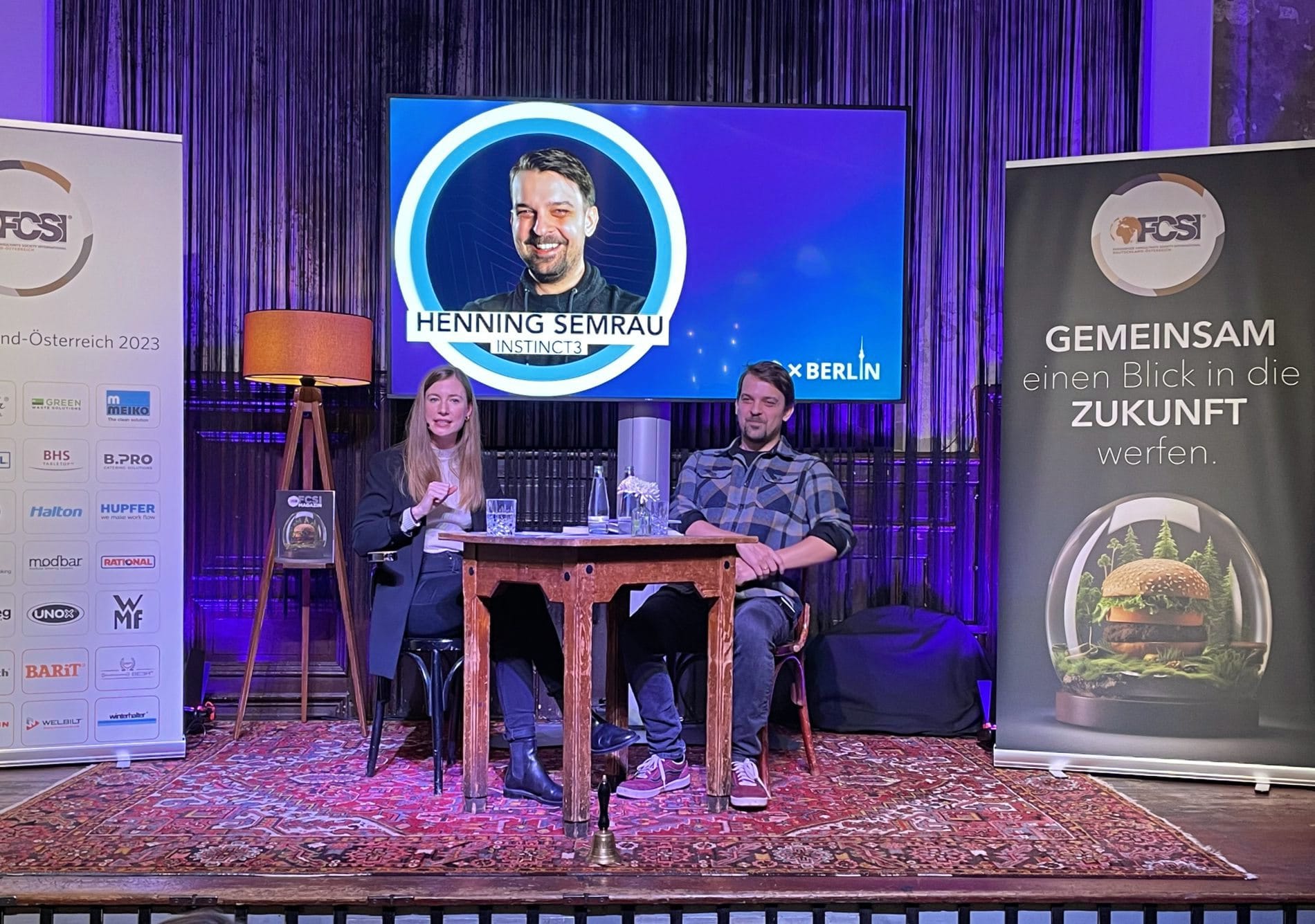 Mehr Mensch, mehr Community, mehr Kommunikation - Tophotel.de