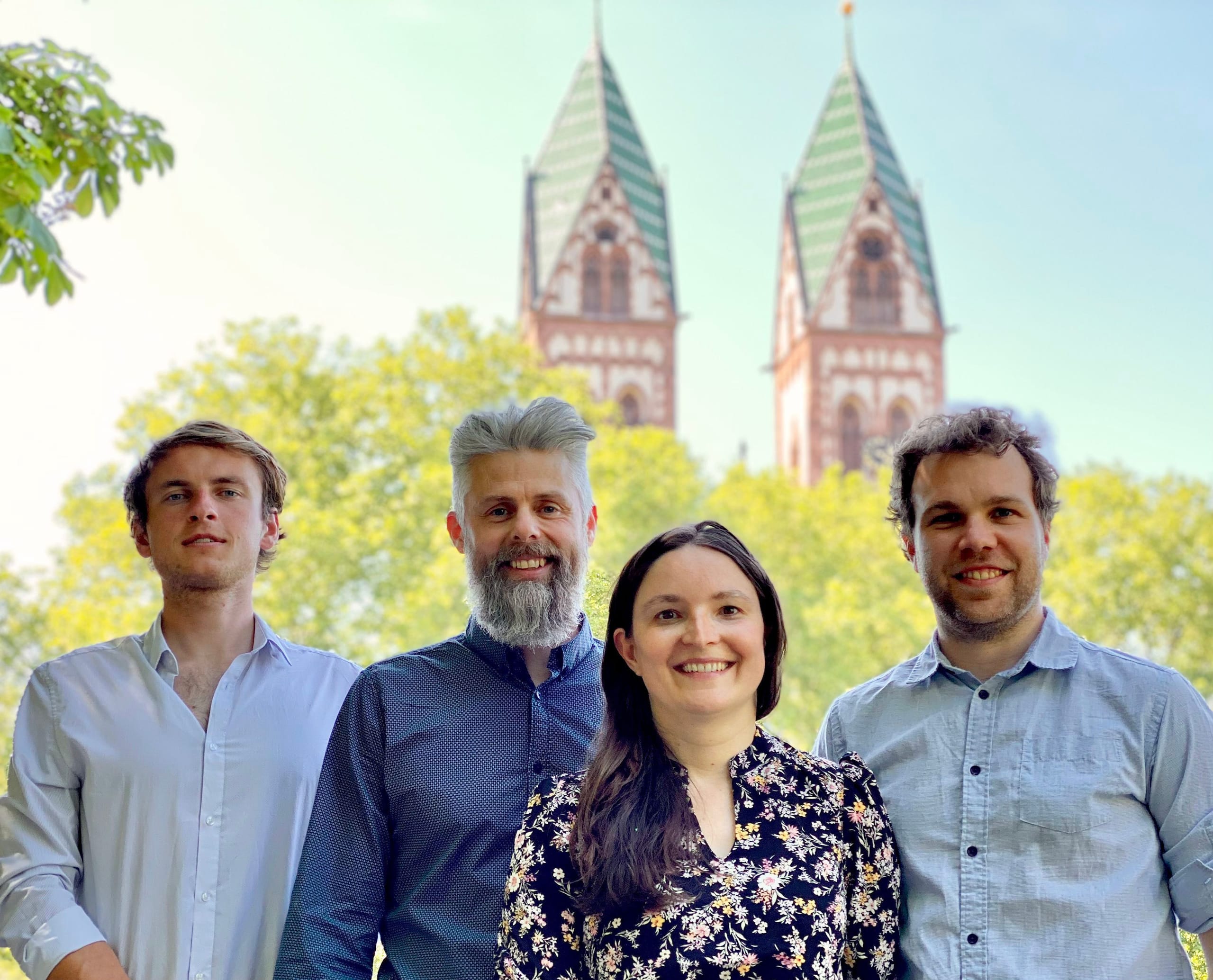 Startups liefern Ideen für die Solarbranche - Tophotel.de