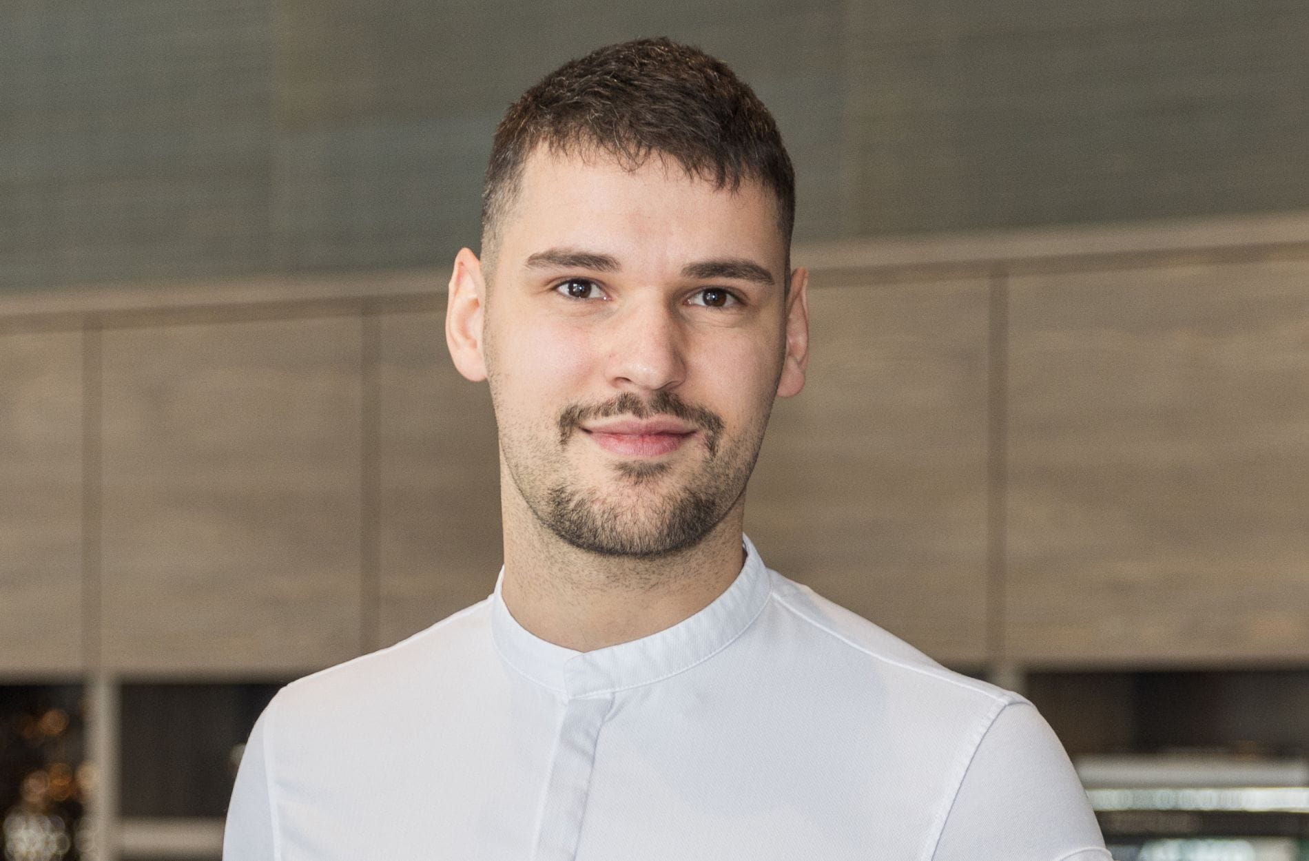 Neuer Küchenchef im Ameron Davos - Tophotel.de