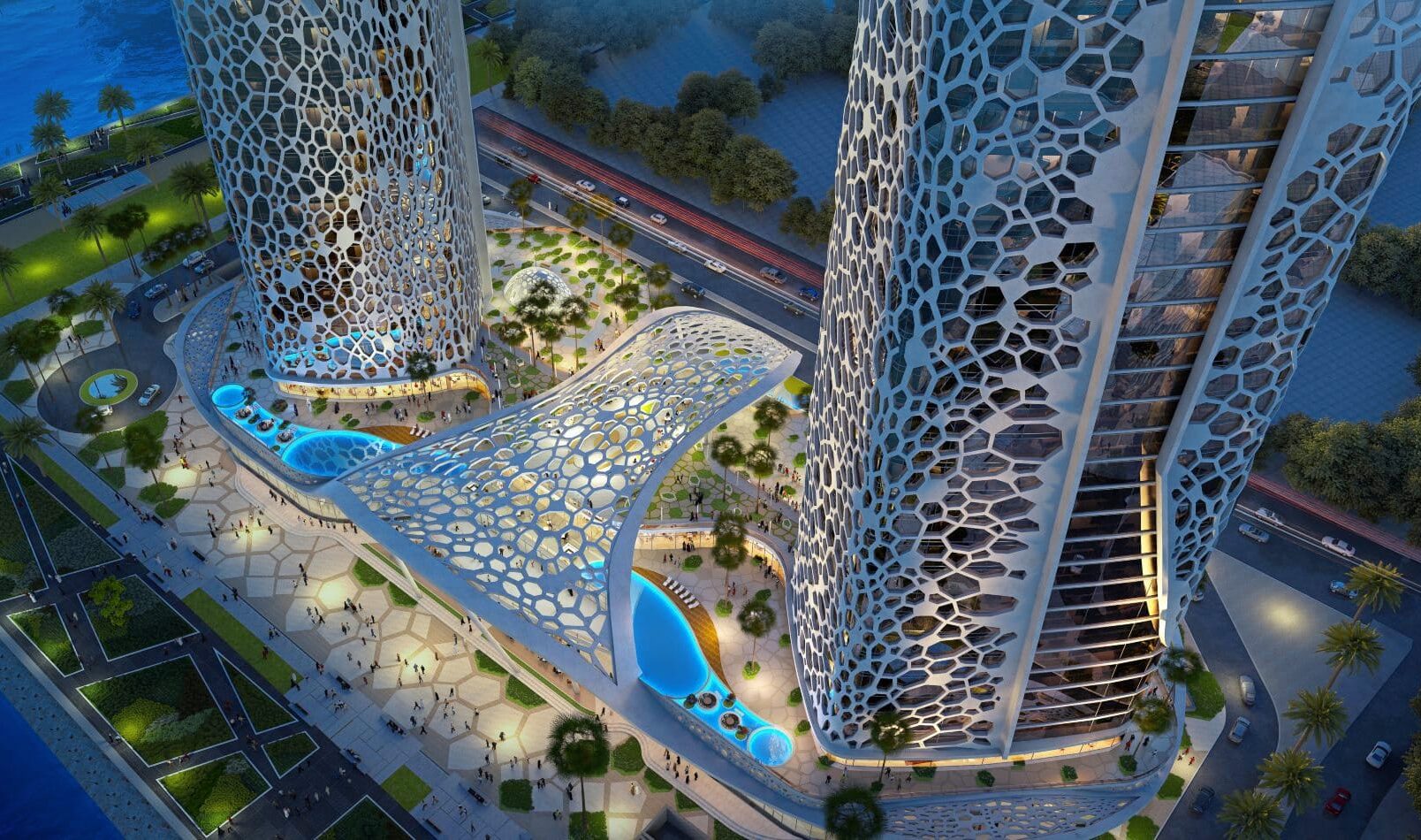 Diese Openings plant Rosewood für 2024 - Tophotel.de