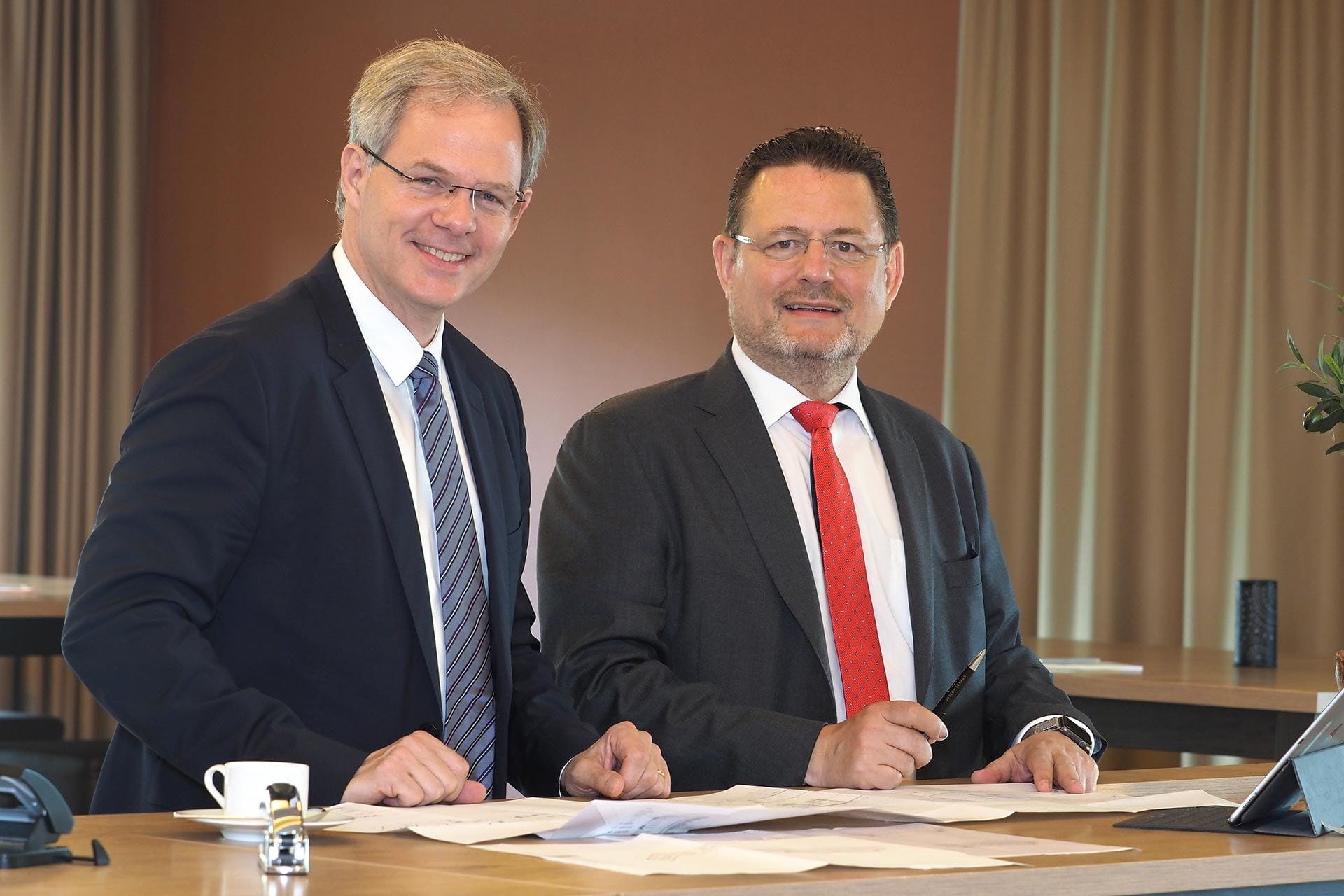 Seetelhotels verliert seinen Chief Executive Director - Tophotel.de