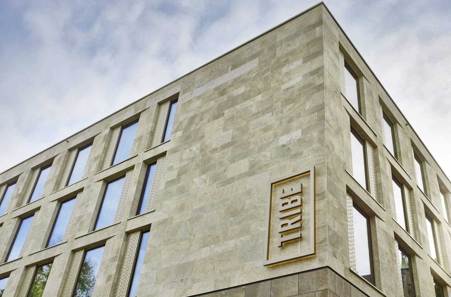 Ein Tribe-Hotel für Baden-Baden - Tophotel.de