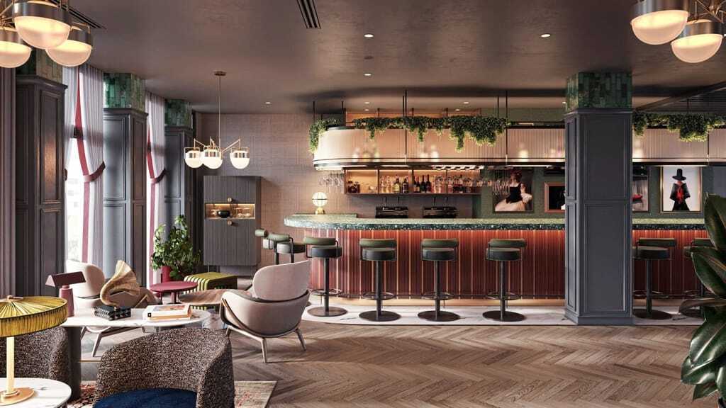 Radisson Red kommt nach Deutschland - Tophotel.de