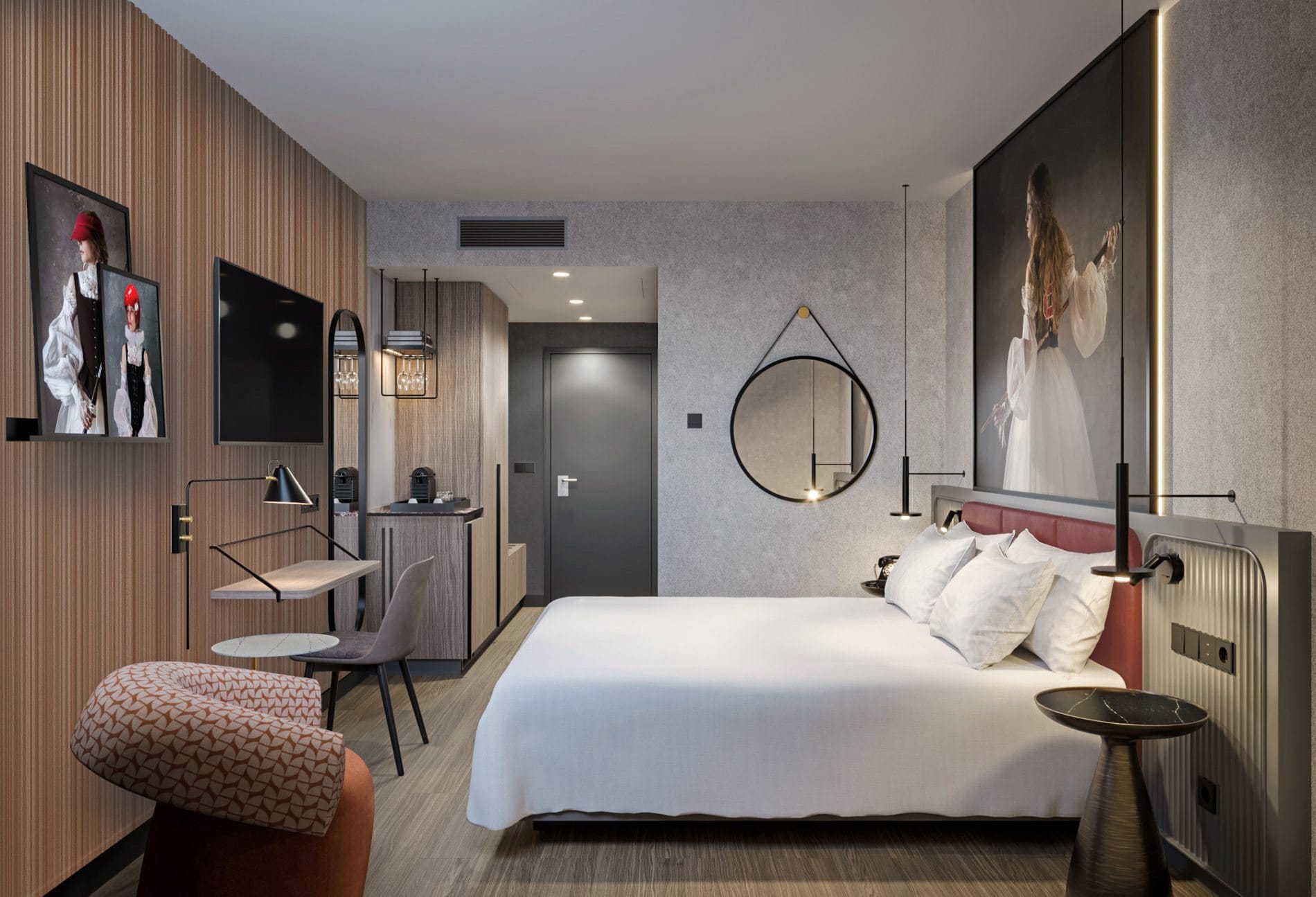 Radisson Red kommt nach Deutschland - Tophotel.de