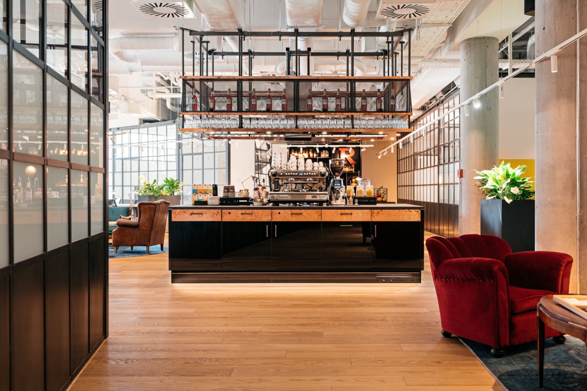 Ruby-Projekt in Stuttgart startet - Tophotel.de