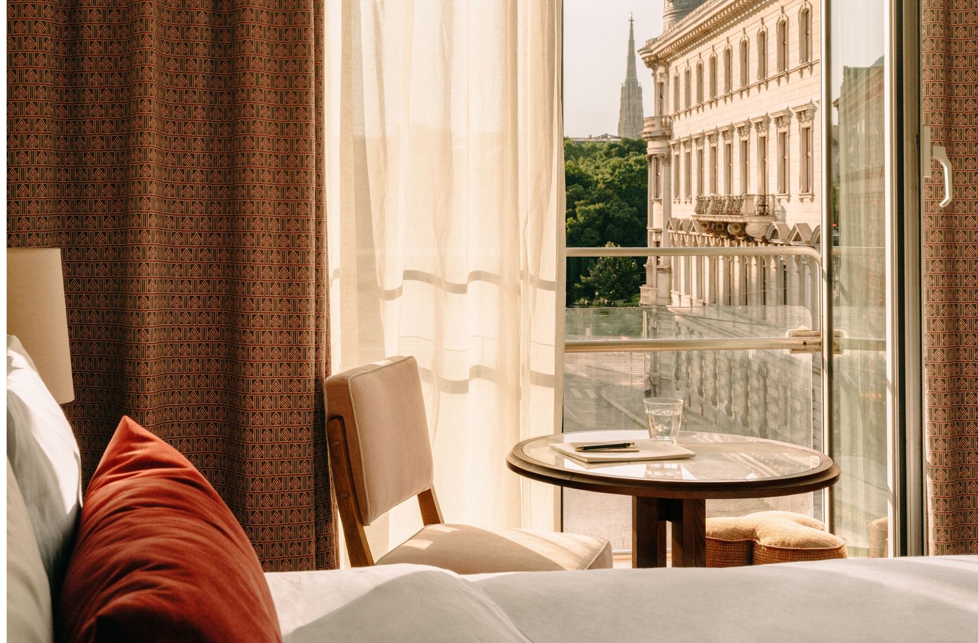 The Hoxton Wien steht in den Startlöchern - Tophotel.de