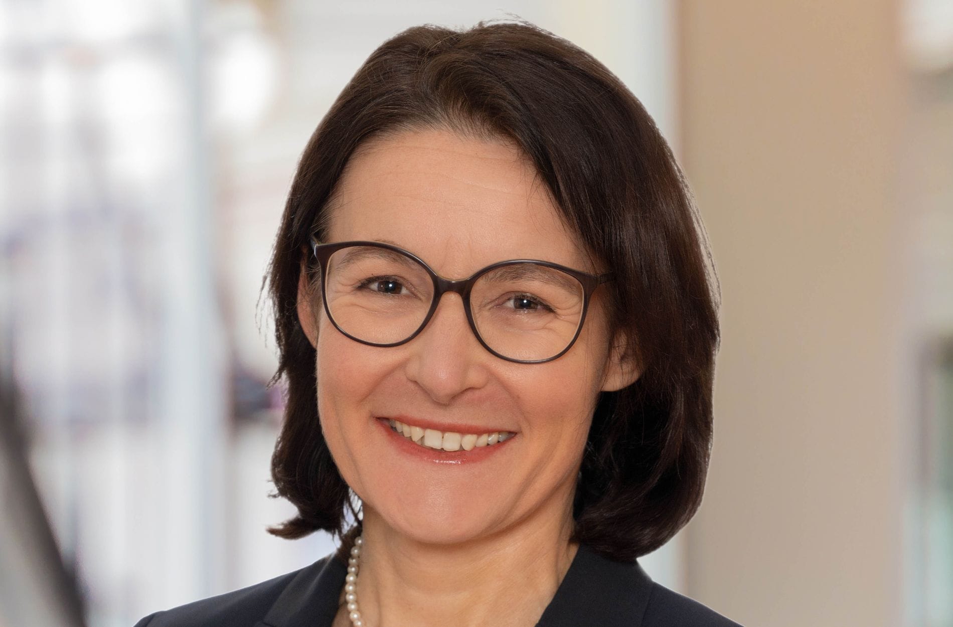 SV Hotel: Ursula Kriegl wird neue Director Business Development ...