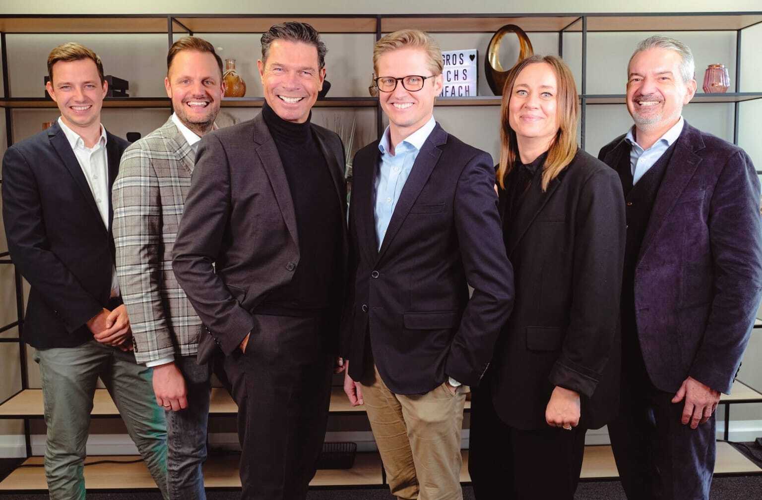 Neuer Head of Development bei Progros - Tophotel.de