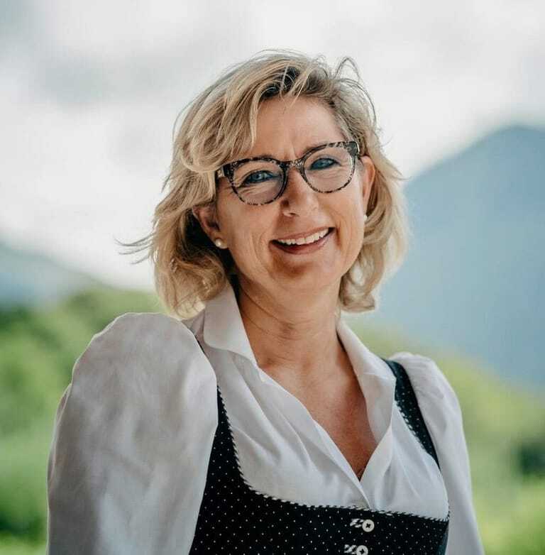 Natur mit Glamour in Kitzbühel - Tophotel.de