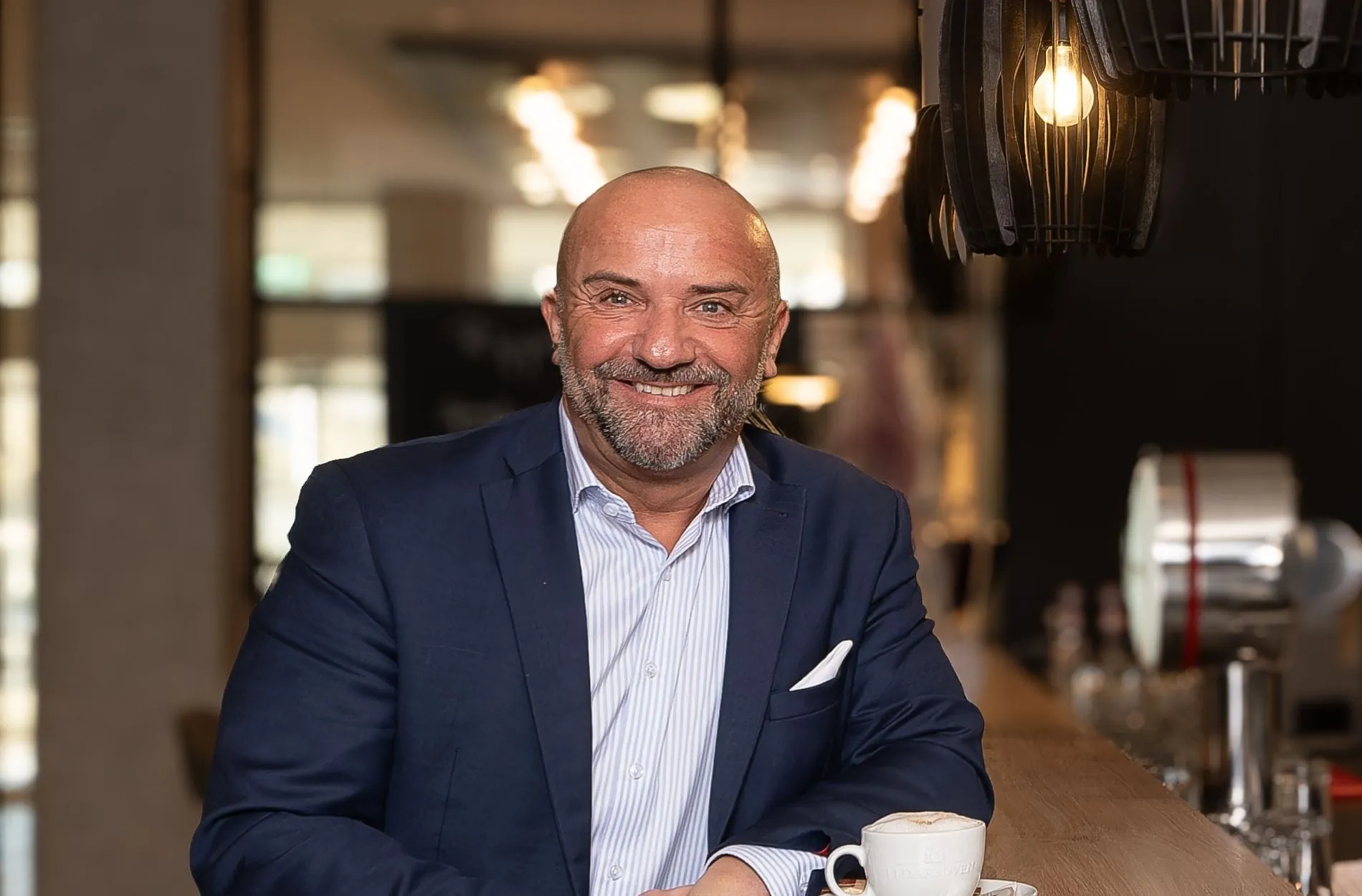 Neuer General Manager für das Fora Hotel Hannover by Mercure - Tophotel.de