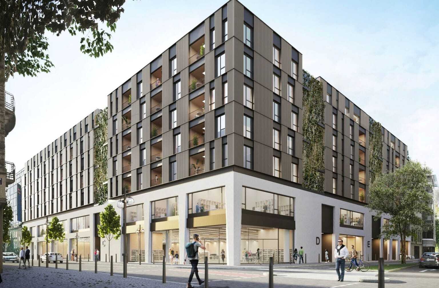 Limehome baut Holz-Hybrid-Apartments - Tophotel.de