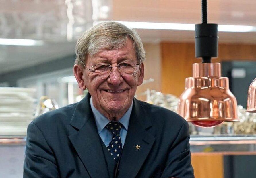 Lothar Eiermann verstorben - Tophotel.de