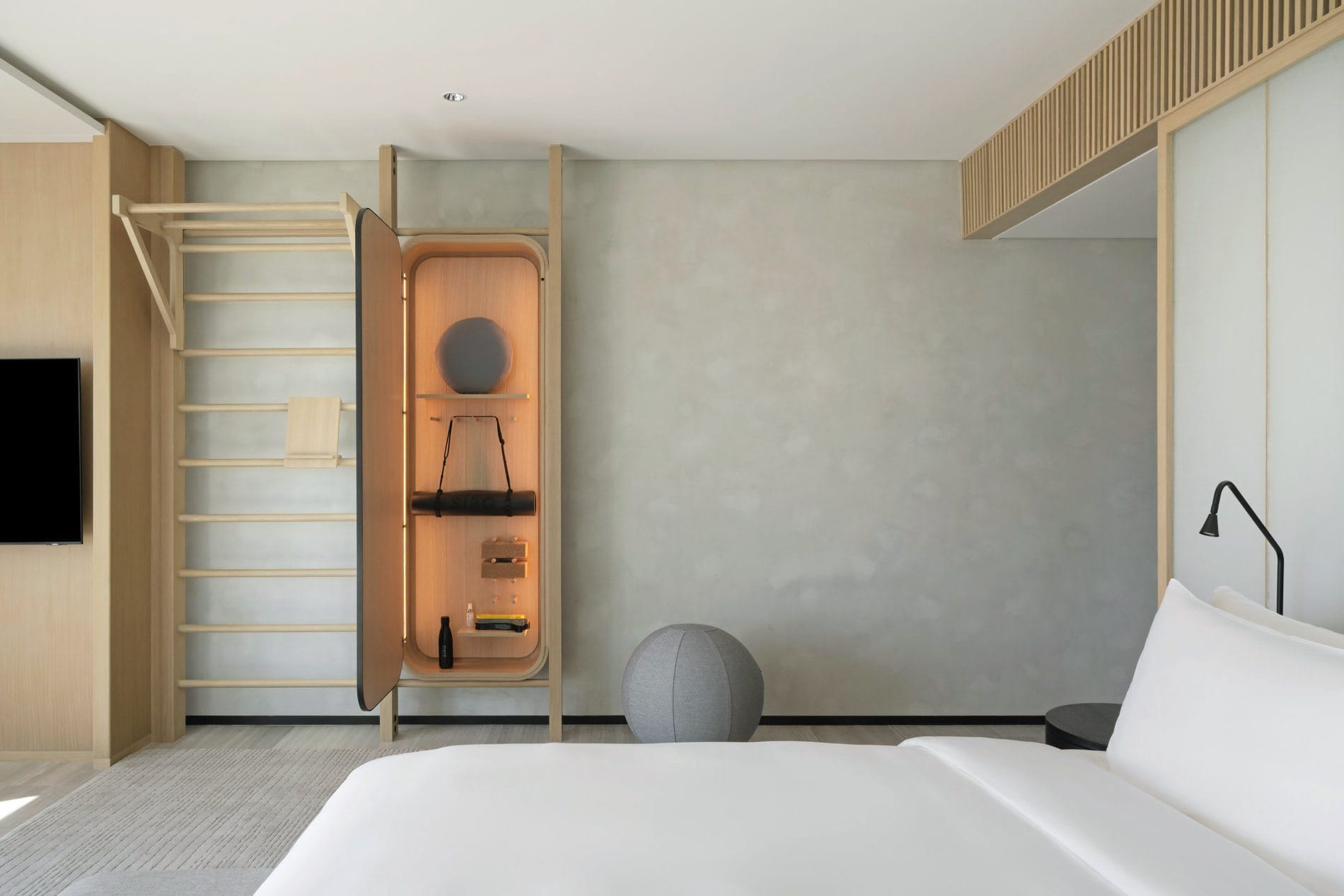 Dubai: Erstes Siro Hotel eröffnet - Tophotel.de