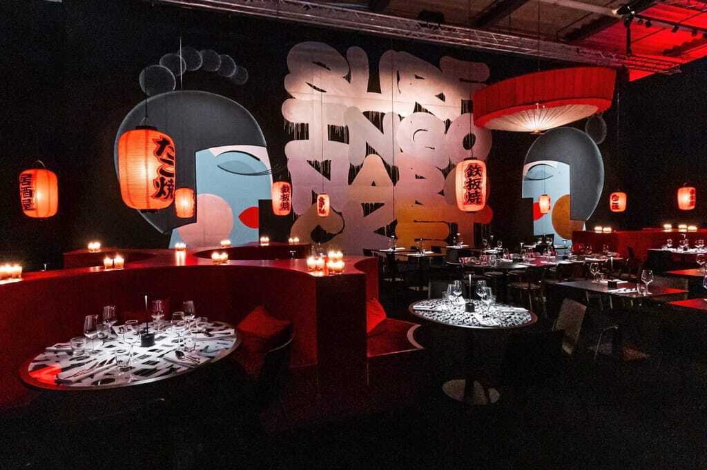 Bliss Group präsentiert Pop-up-Erlebnis in Heidelberg - Tophotel.de