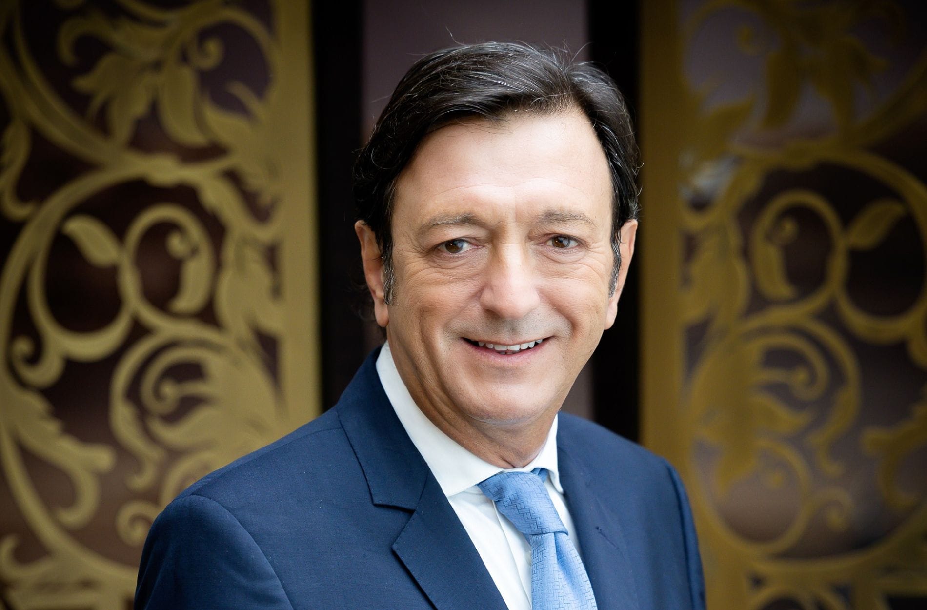 COO-Wechsel bei Kempinski Hotels - Tophotel.de