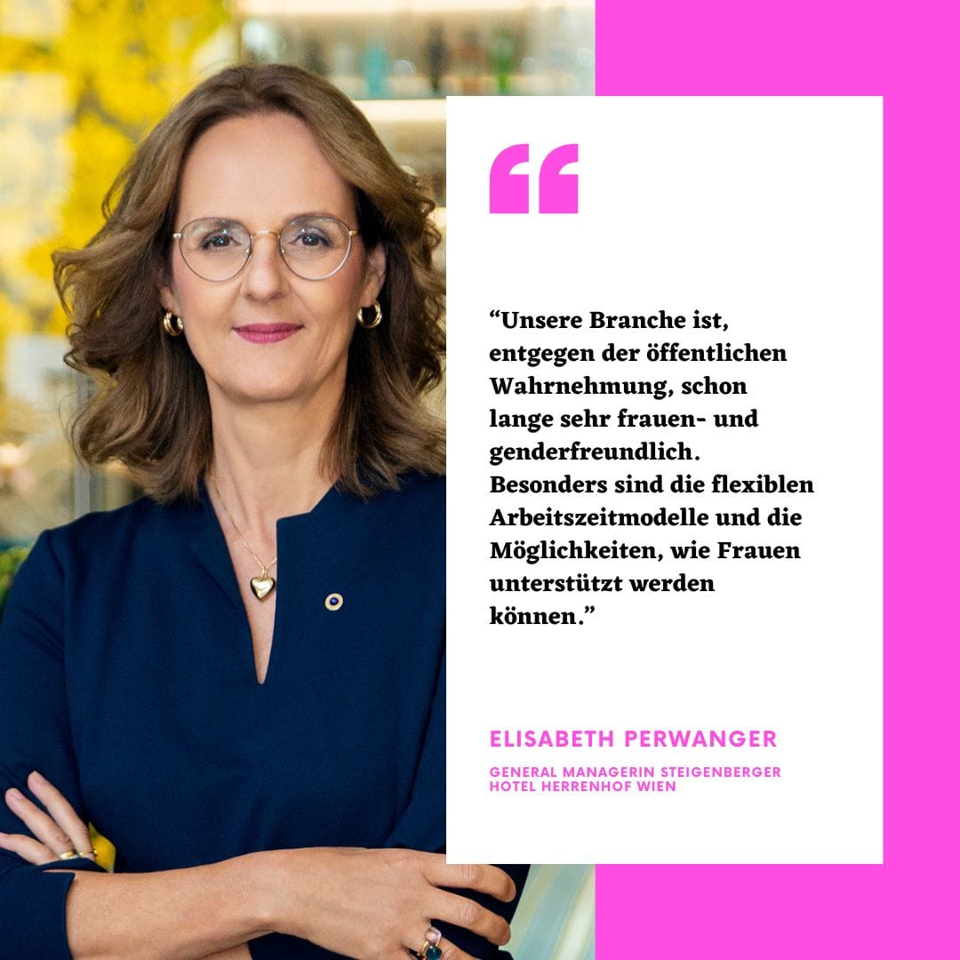 Erfolgstipps für Female Leadership - Tophotel.de