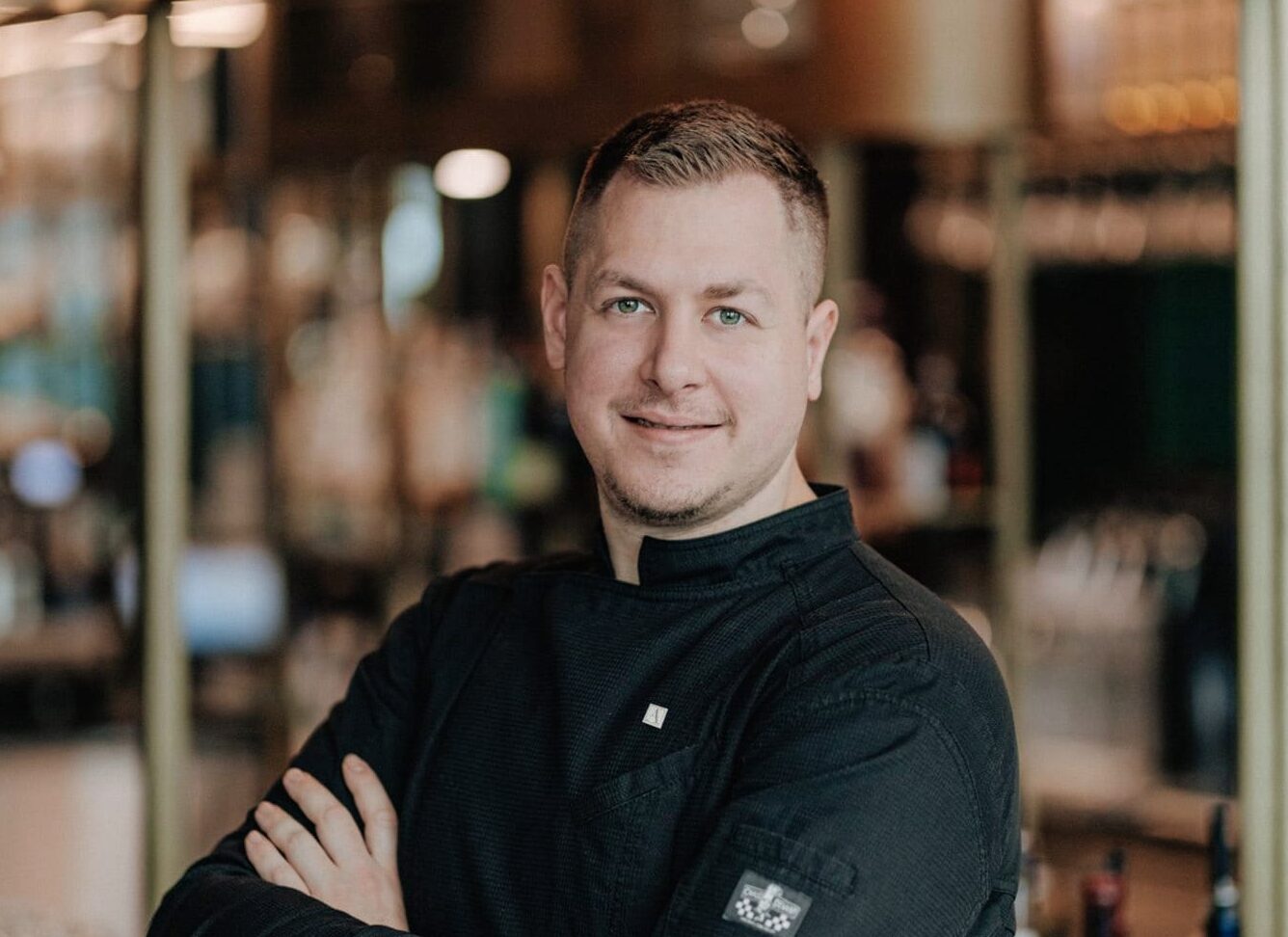 Frischer kulinarischer Wind im Studio Bellerive - Tophotel.de